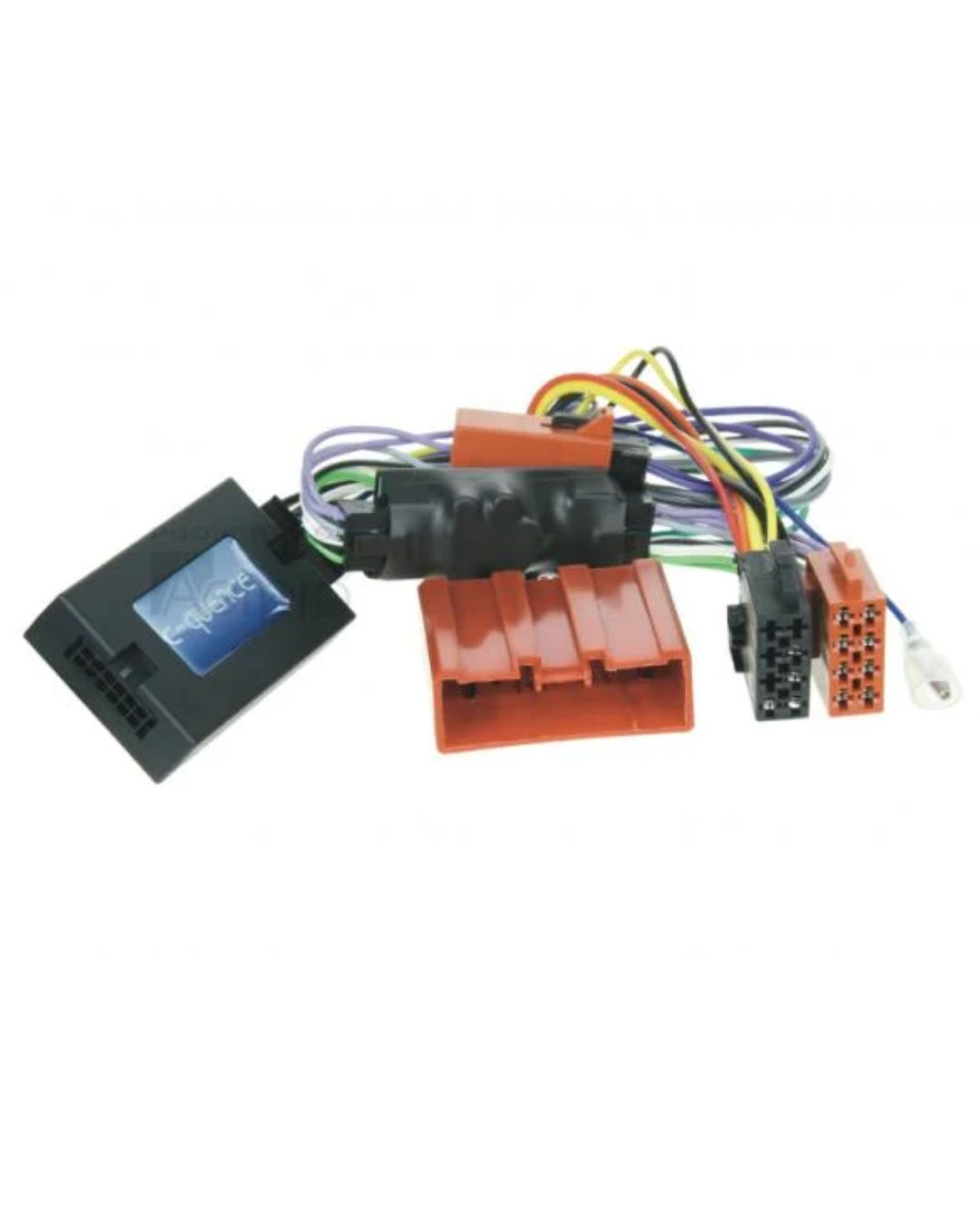 Aerpro Wiring Harness To Suit Various Mazda CX9 Vehicles With Steering Wheel Controls - 4x4 ...