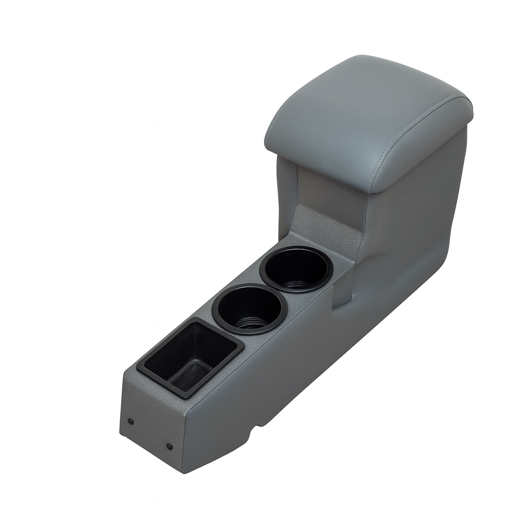Half Length Centre Consoles – 4x4 Offroad Centre