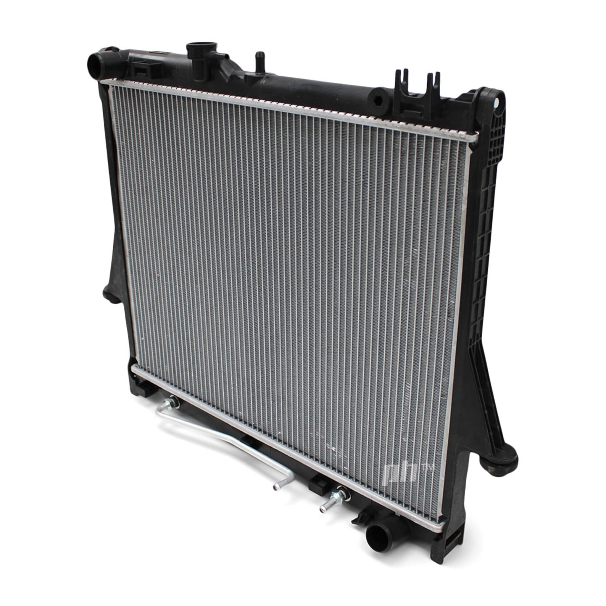 Radiators – 4x4 Offroad Centre