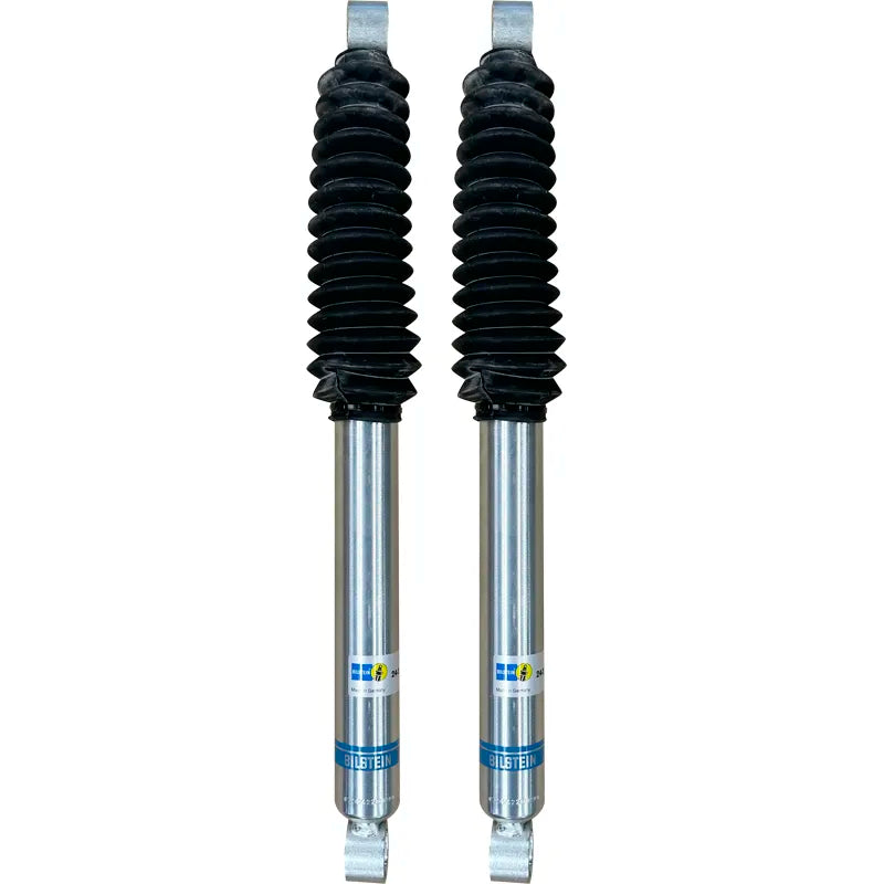 Toyota Hilux N70 - N80 PHAT Bars Bilstein Silver Rear Shock - 4x4 ...