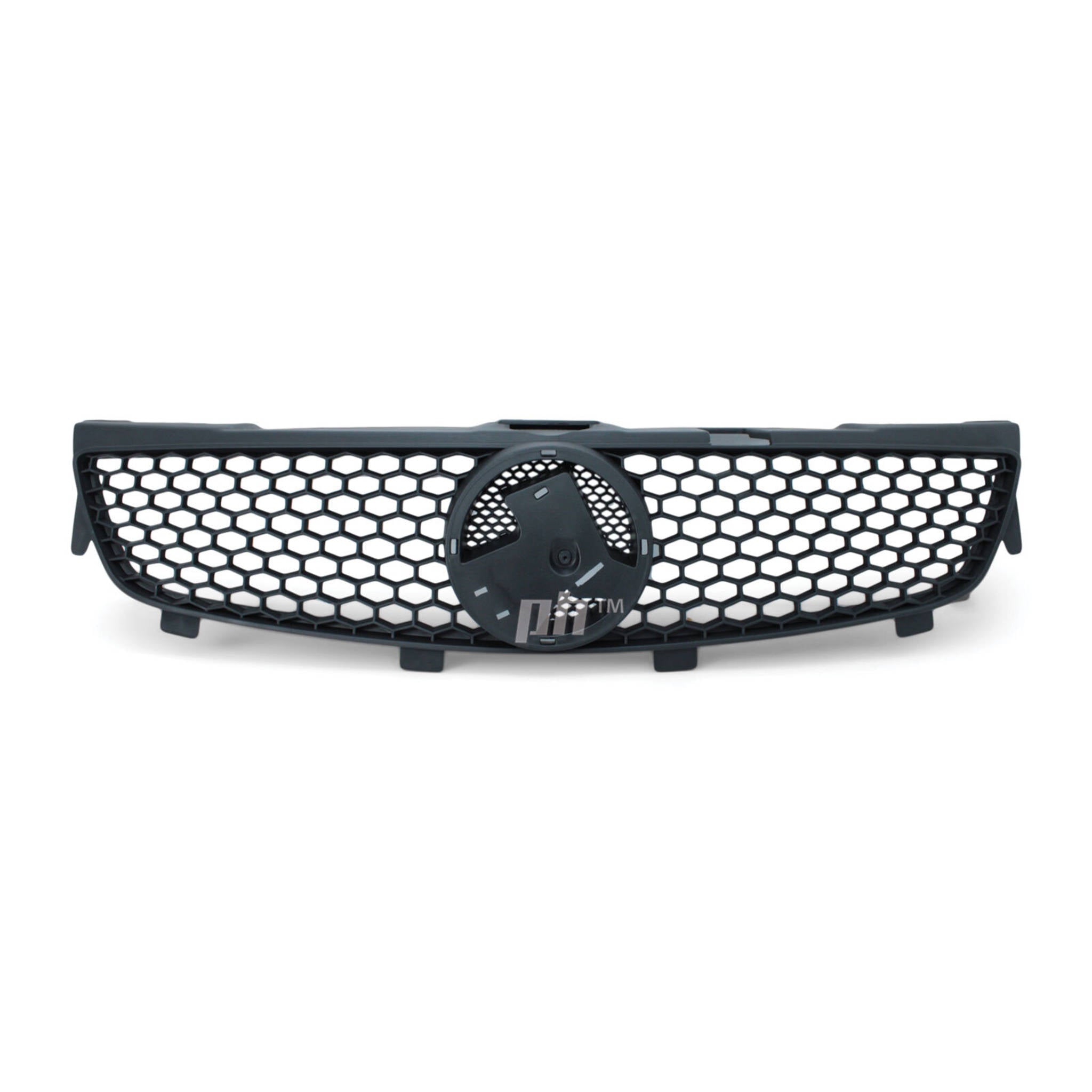 Grill BLACK fits Holden Commodore VE SS SV6 SSV 2006 - 2010 – 4x4 ...
