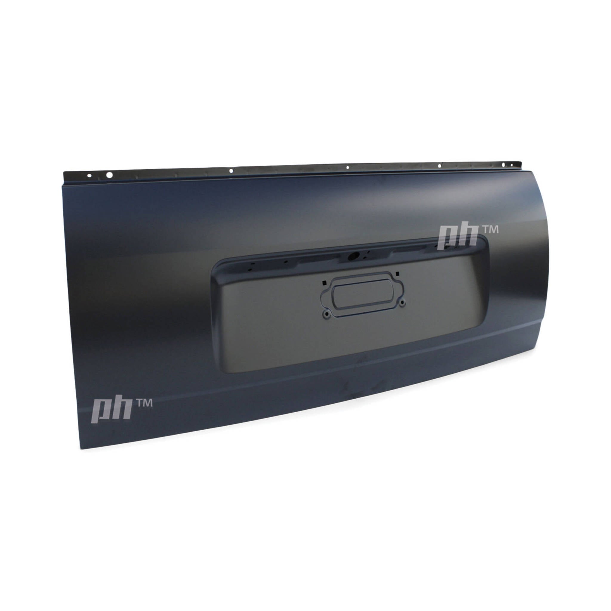 Steel Tailgate Panel fits Holden Commodore Ute VE VF 2006 - 2017 – 4x4 ...