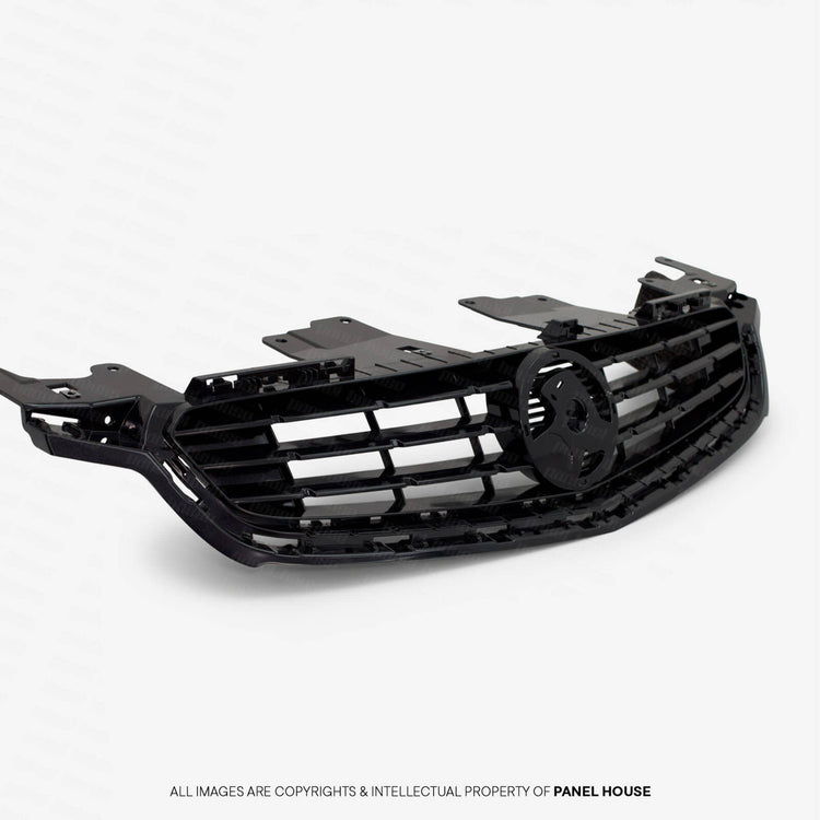 Upper Grill fits Holden Commodore VF Series 1 SS SSV SV6 2013-2015 ...