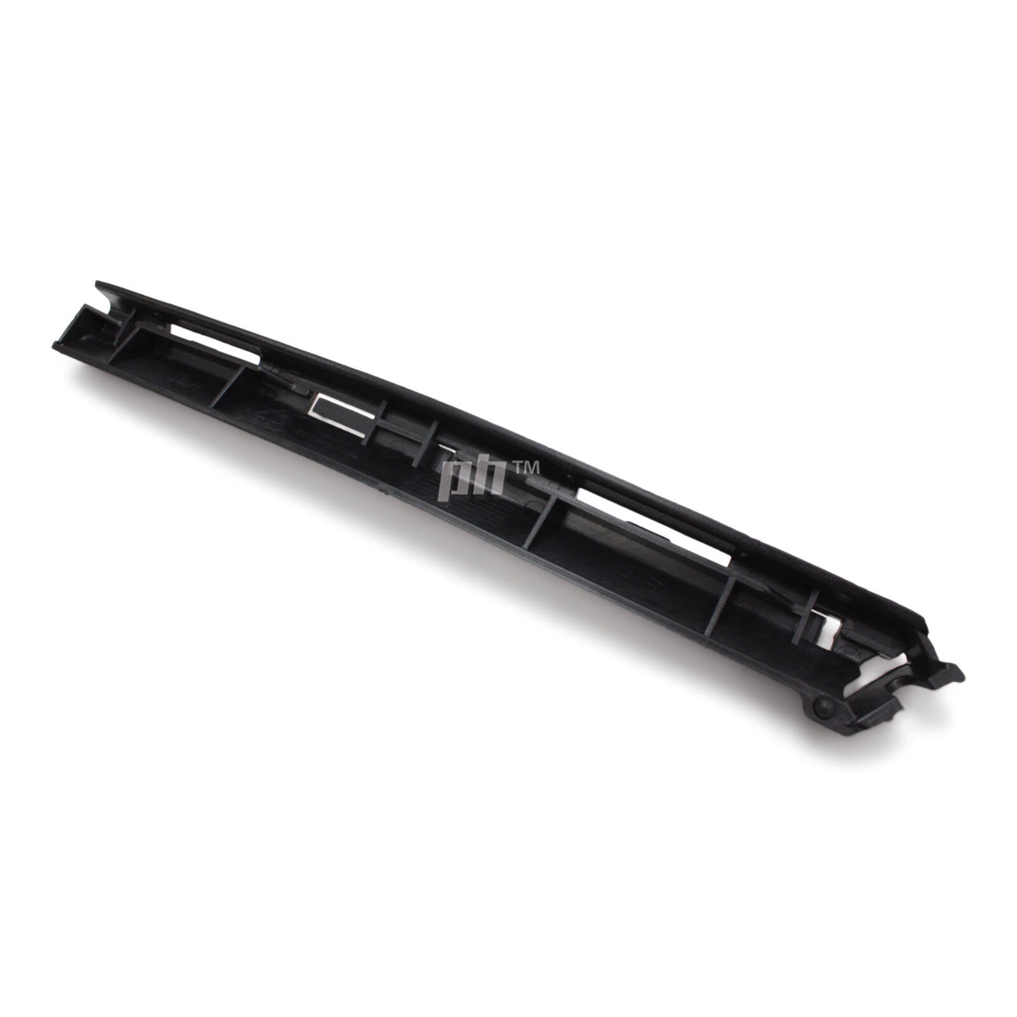 Front Bar Slide Plastic Guard Bracket LEFT fits Holden Commodore VY VZ ...