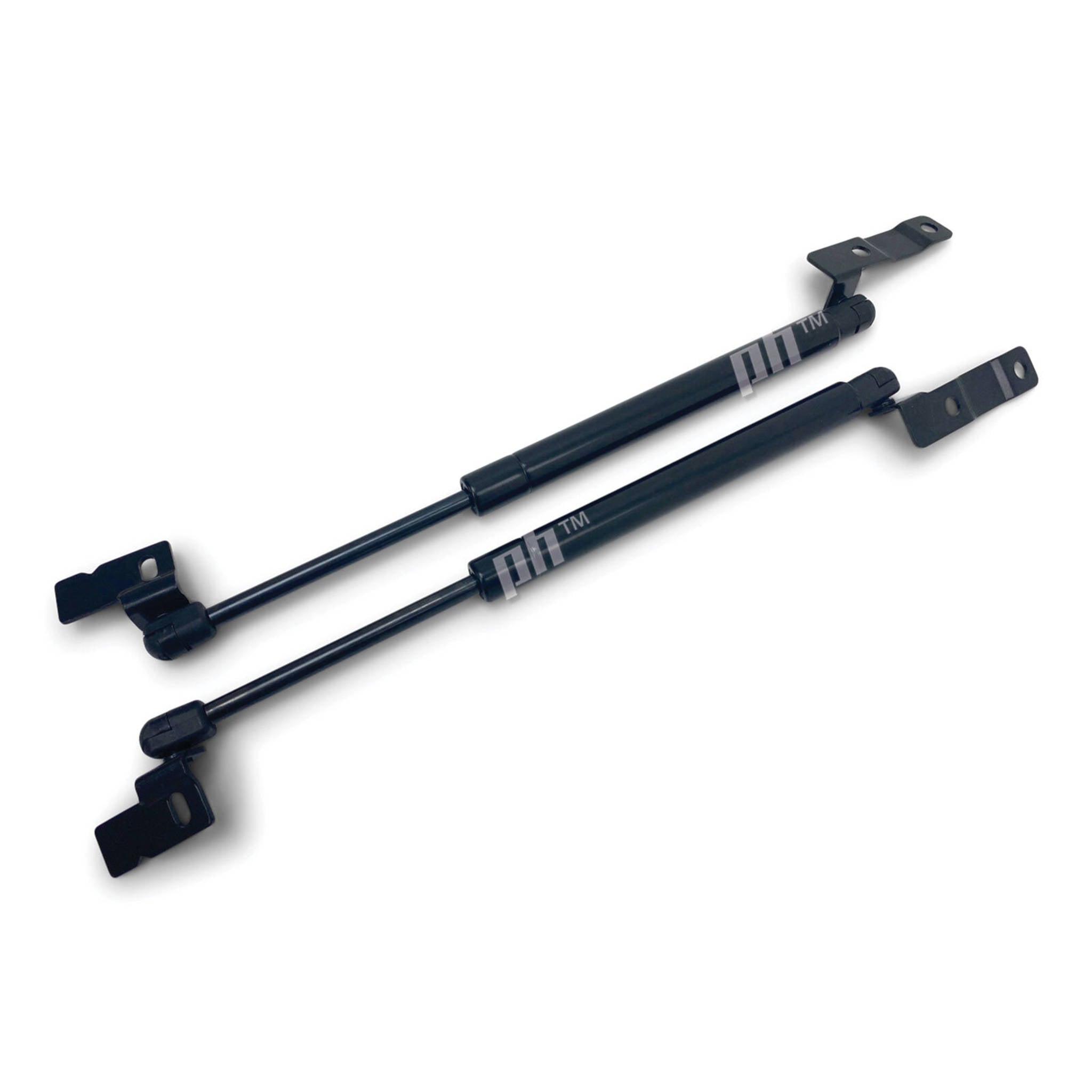 Gas Bonnet Struts PAIR fits Holden RA Rodeo 2003 - 2008 – 4x4 Offroad ...