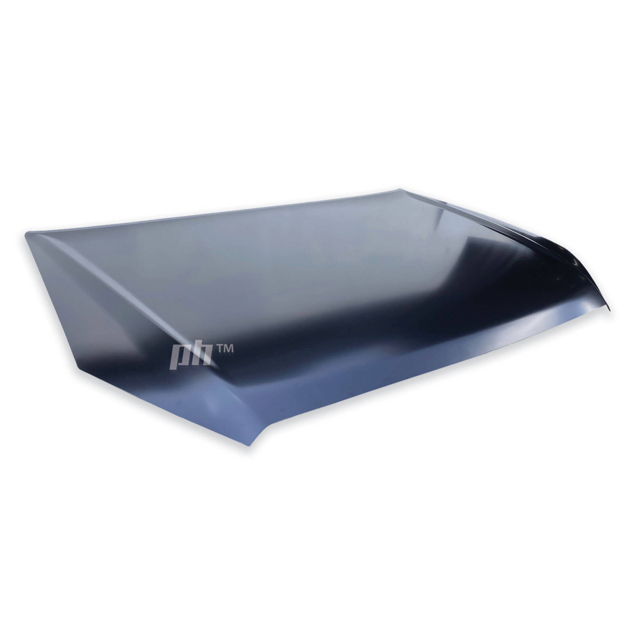Bonnet Steel fits Isuzu DMAX 2017 - 2020 – 4x4 Offroad Centre