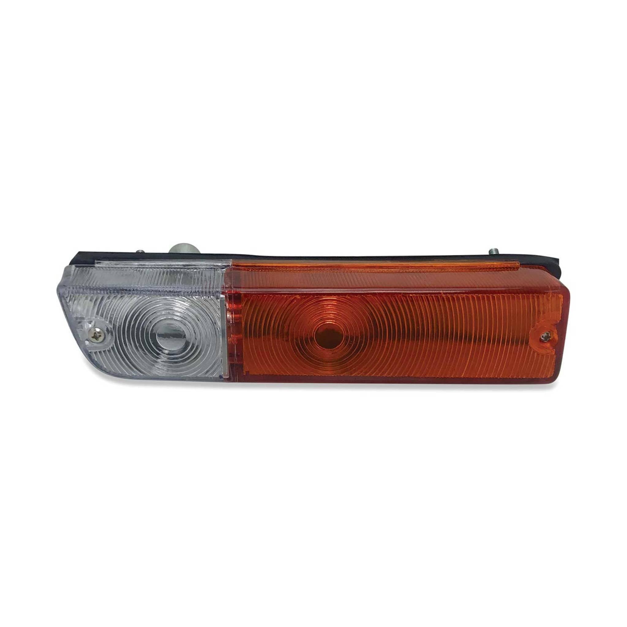 Front Apron BLINKER Indicator Park Light Righ Hand NEW fits Nissan Dat ...