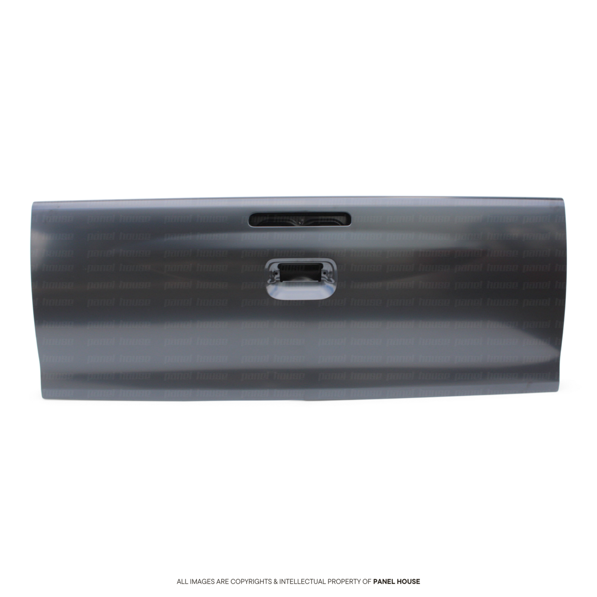 Tailgate Shell Centre Handle type fits Toyota Hilux N70 SR SR5 2005 ...