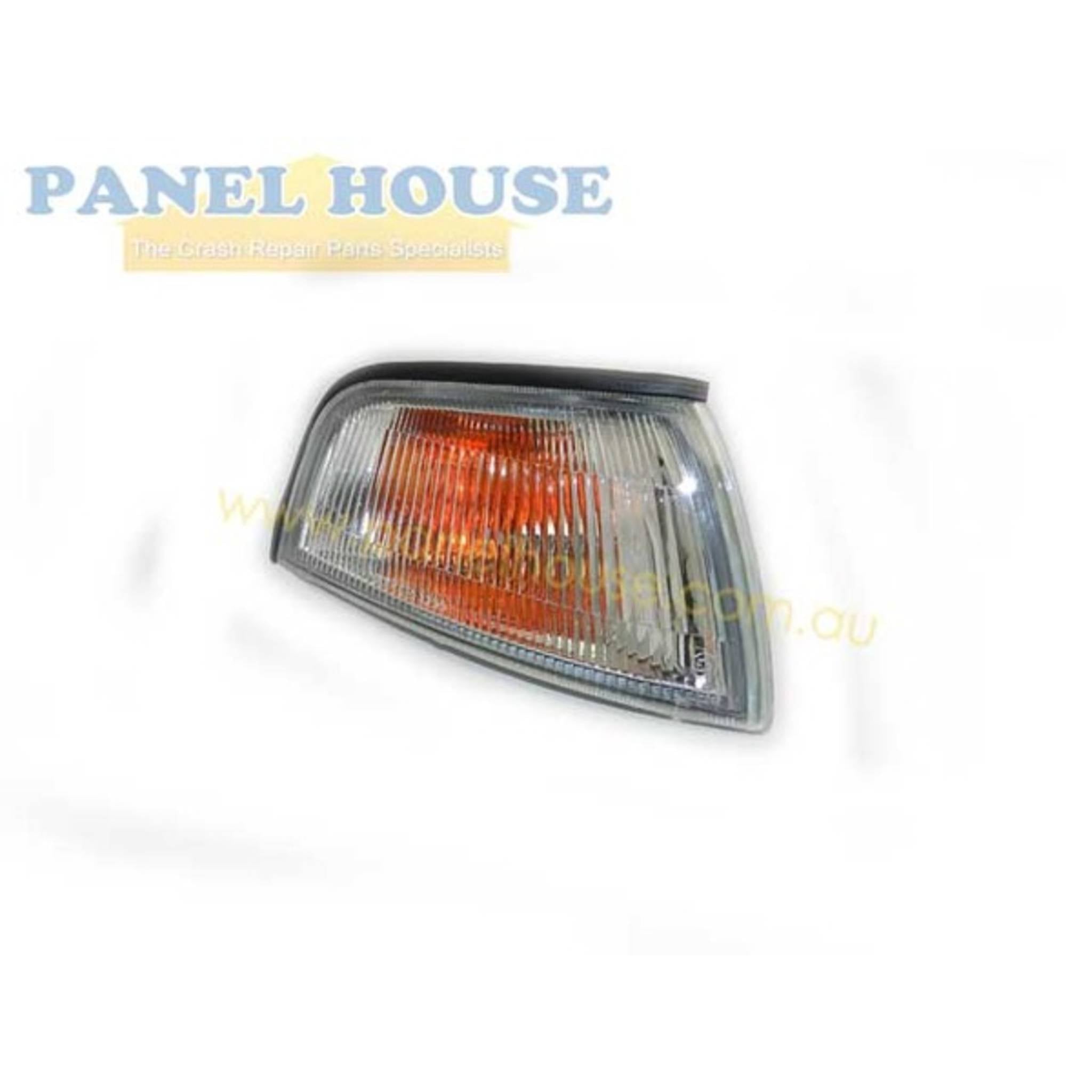 Corner Indicator Light RIGHT Fits Mitsubishi Lancer CE Sedan 1996 - 19 ...