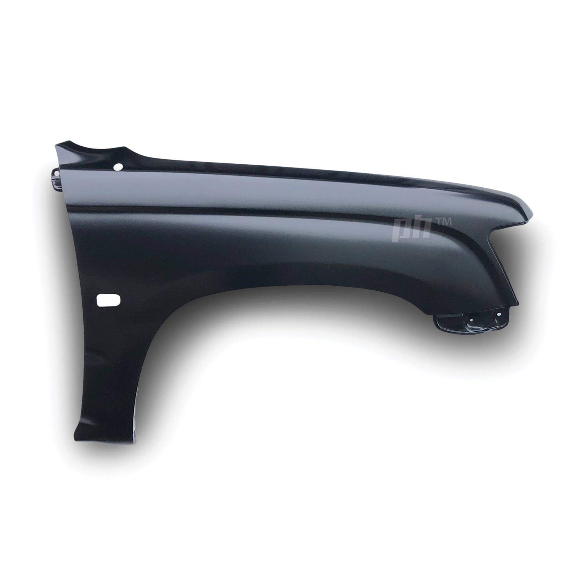 Fender RIGHT Front Guard Fits Toyota Hilux 2WD Workmate 2001 - 2005 ...