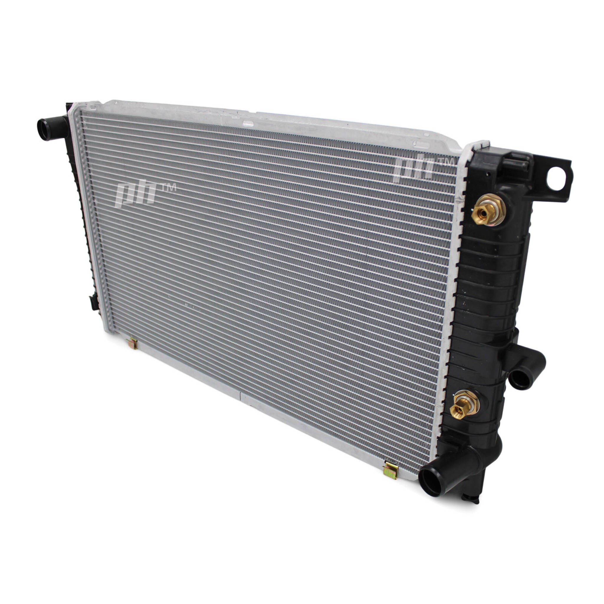 Radiator fits Ford Falcon EF EL XH Fairmont Fairlane XR6 XR8 – 4x4 ...