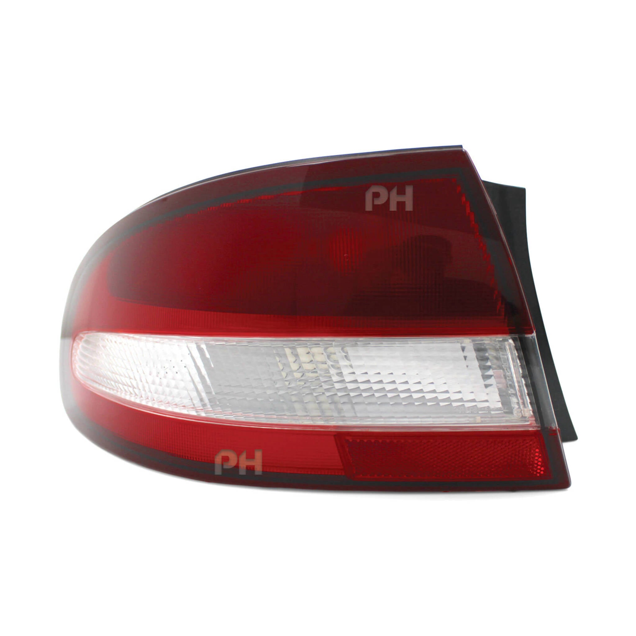 Tail Light LEFT fits Holden Commodore VT Sedan Series 2 1999 - 2000 ...