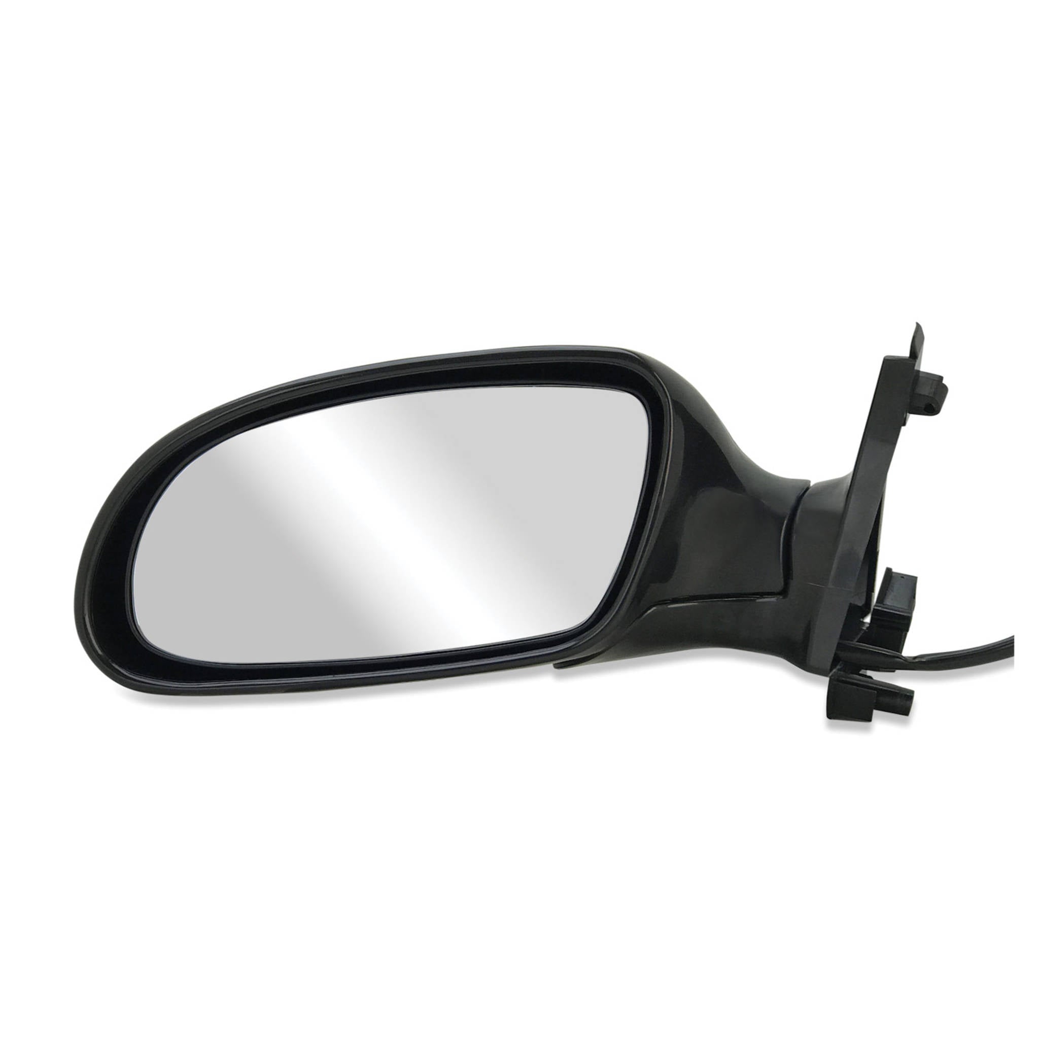 Door Mirror LEFT Black Electric fits Ford Falcon XH Ute 1996 - 1999 ...