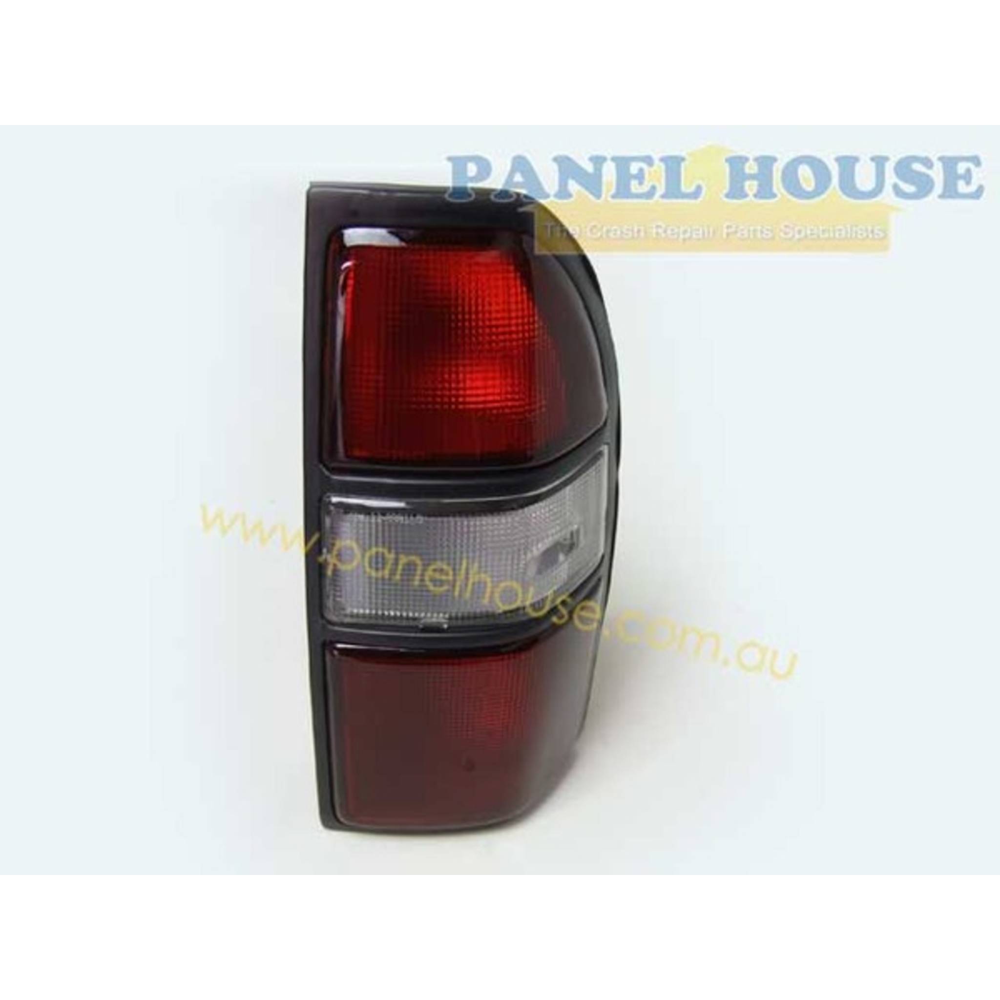 Tail Light RIGHT Fits Toyota Landcruiser Prado 1996 - 1999 – 4x4 ...
