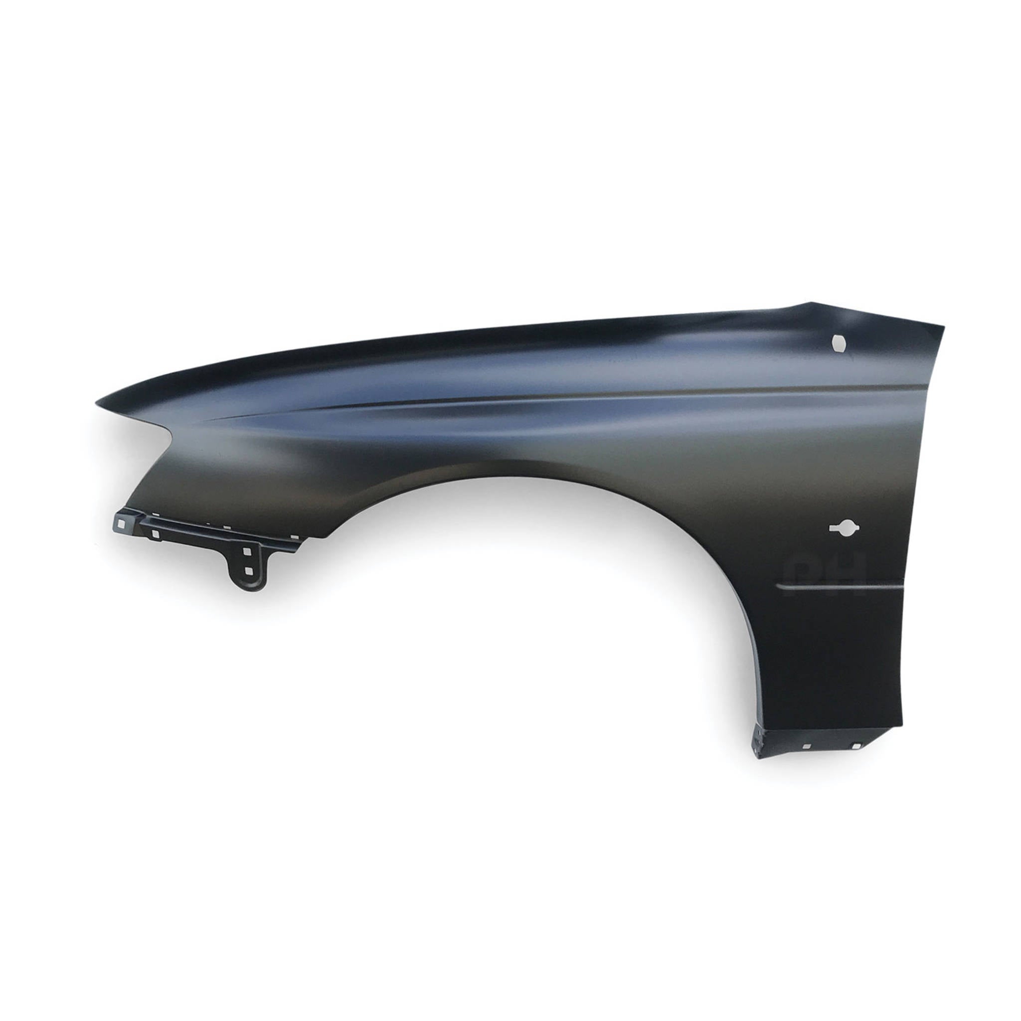 Fender LEFT Front Guard fits Holden Commodore VY VZ 2002 - 2007 – 4x4 ...