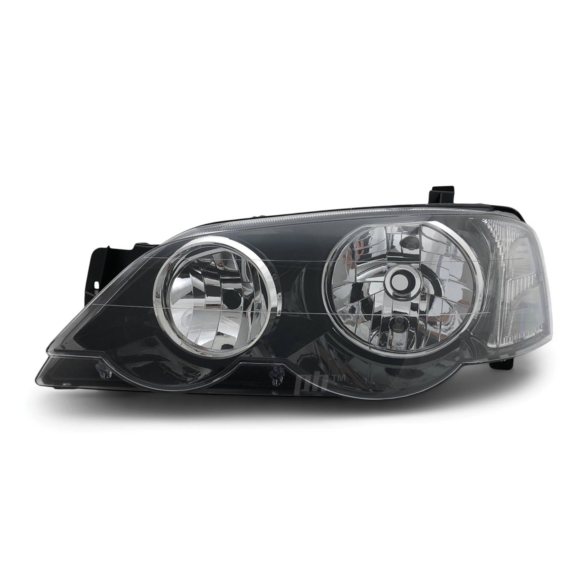Headlight LEFT fits Ford Falcon BA BF XR6 XR8 FPV GT 2002 - 2008 – 4x4 ...