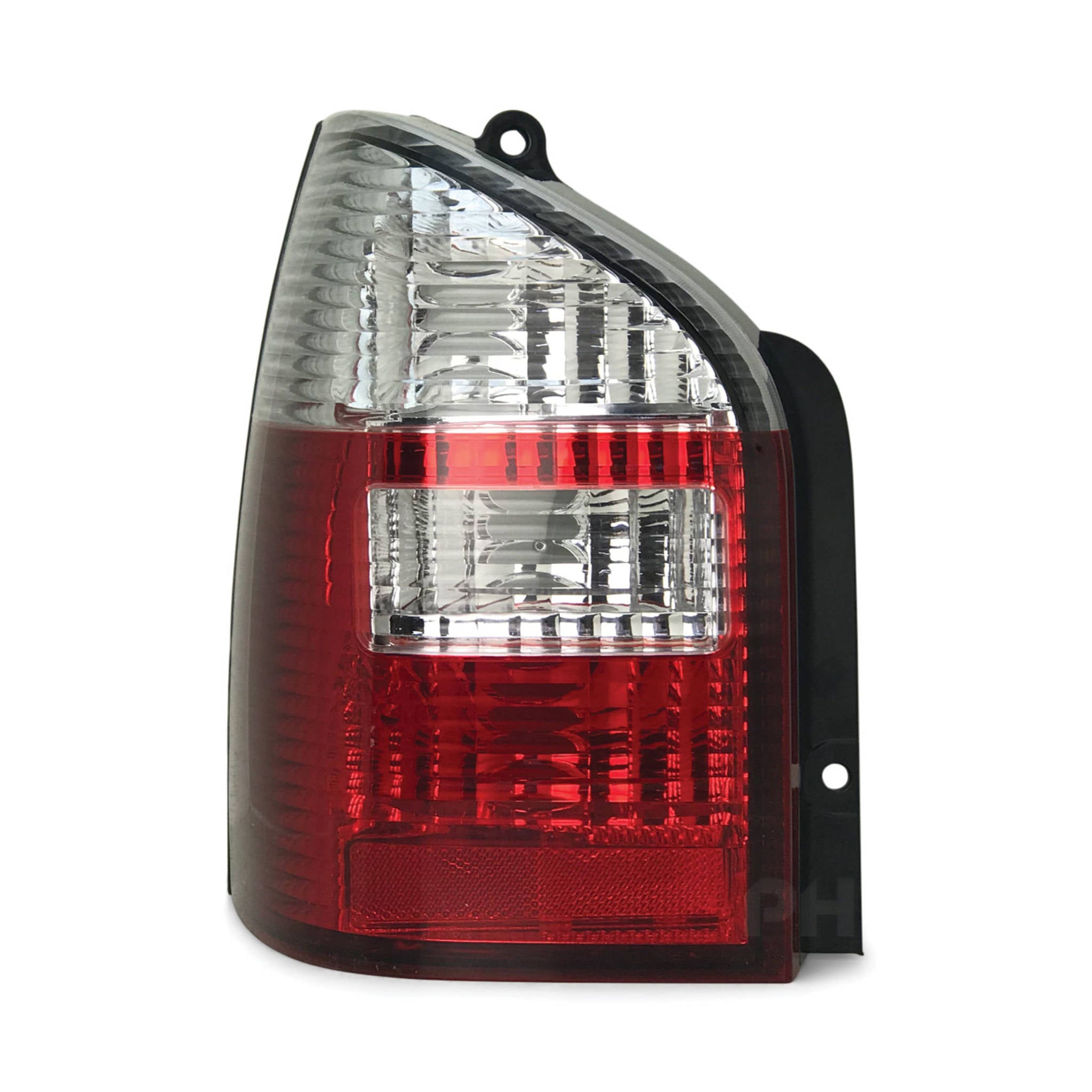 Tail Light LEFT Wagon fits Ford BA & BF Falcon / Fairmont – 4x4 Offroad ...