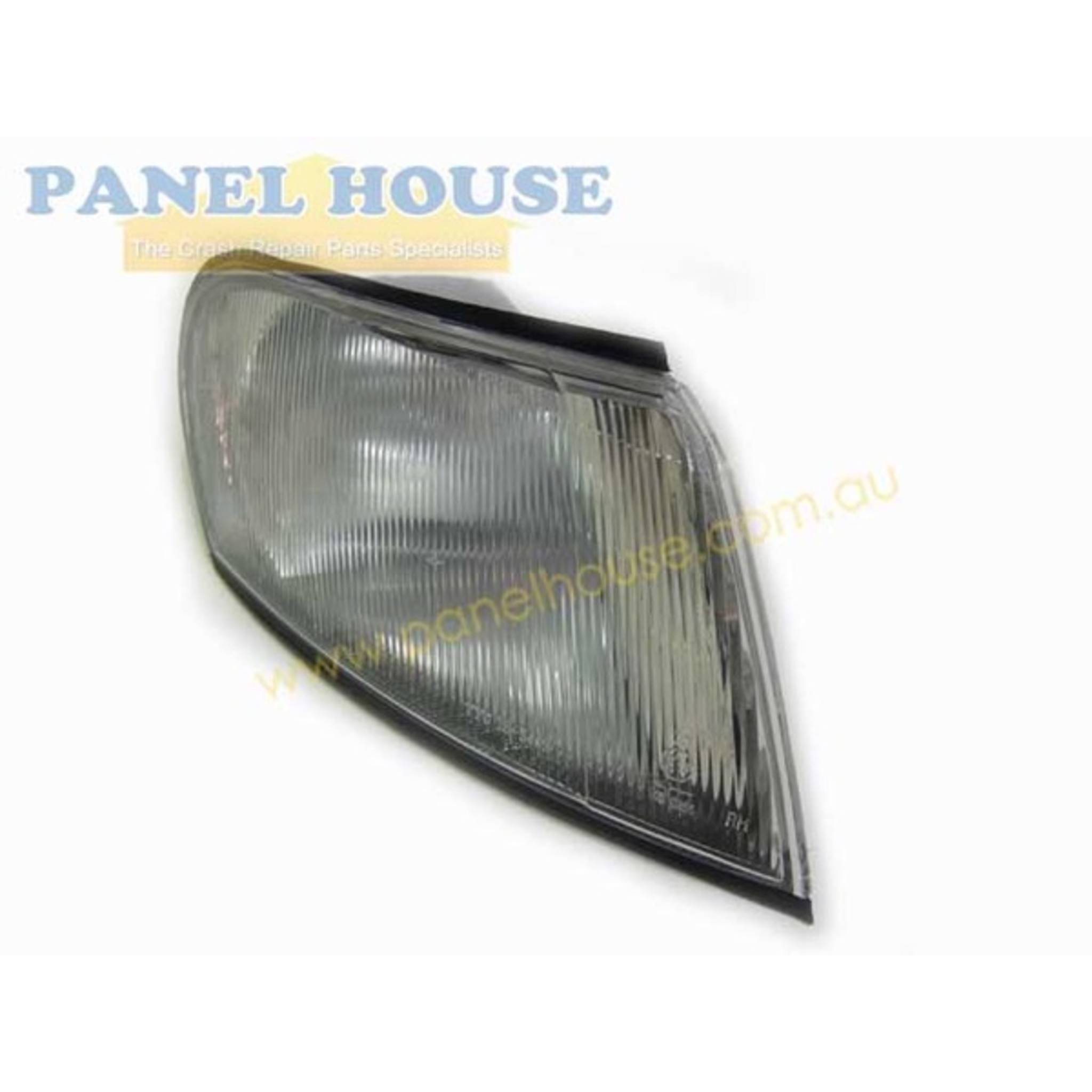 Corner Indicator Light RIGHT fits Holden Vectra JR 1997 - 1999 – 4x4 ...