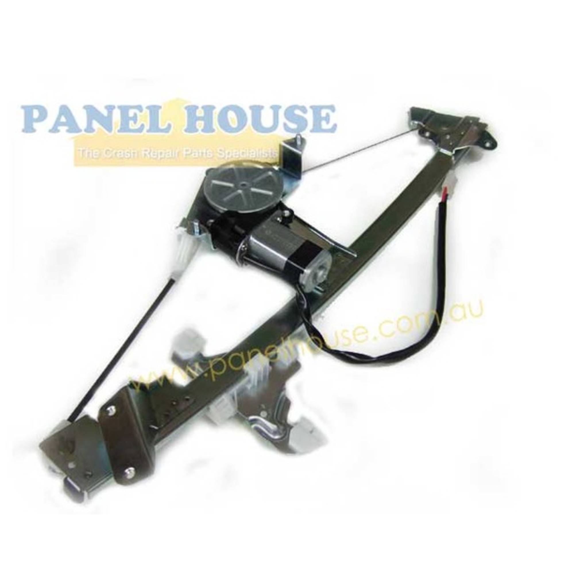 Window Regulator RIGHT Electric Rear fits Ford Falcon AU BA BF – 4x4 ...