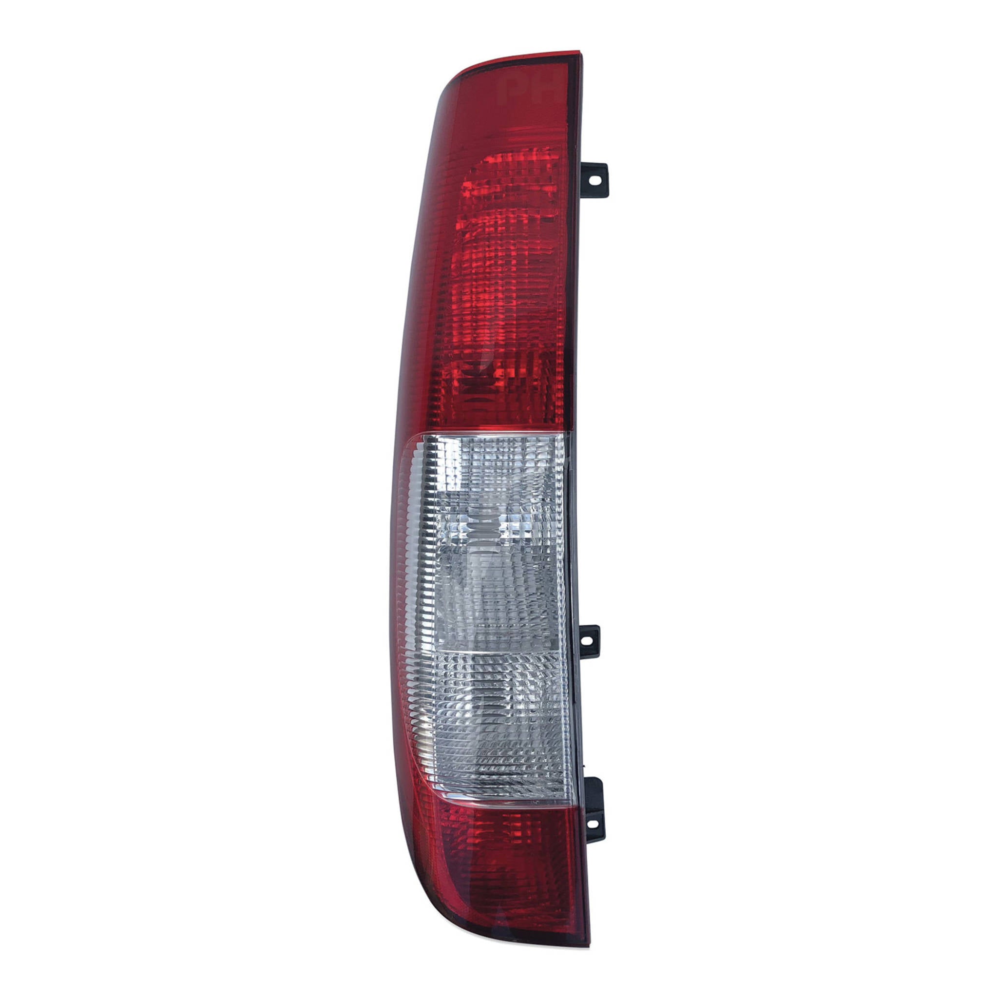 Tail Light LEFT Vito Viano Van Mercedes W639 2004 - 2014 – 4x4 Offroad ...