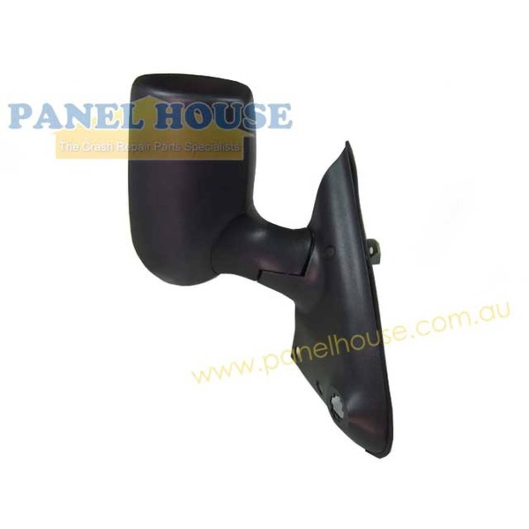 Door Mirror RIGHT Electric fits Ford Transit Van VH VJ VM 08/00 - 08/1 ...