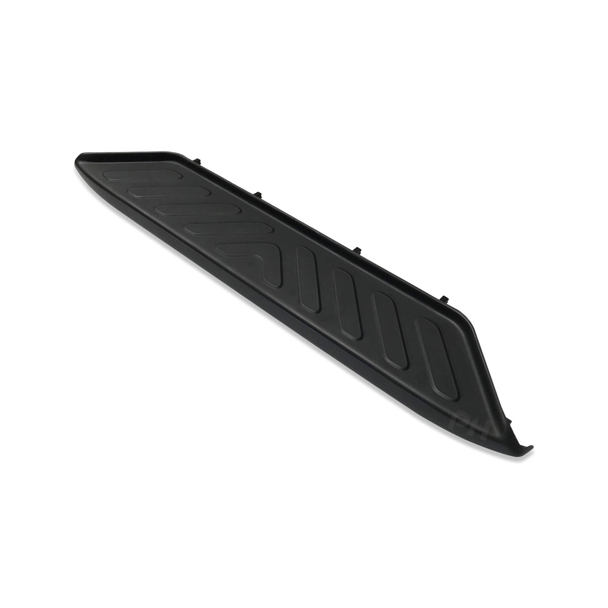Rear Step Bumper Lower Plastic for Nissan Navara D40 NEW GENUINE 85065 ...
