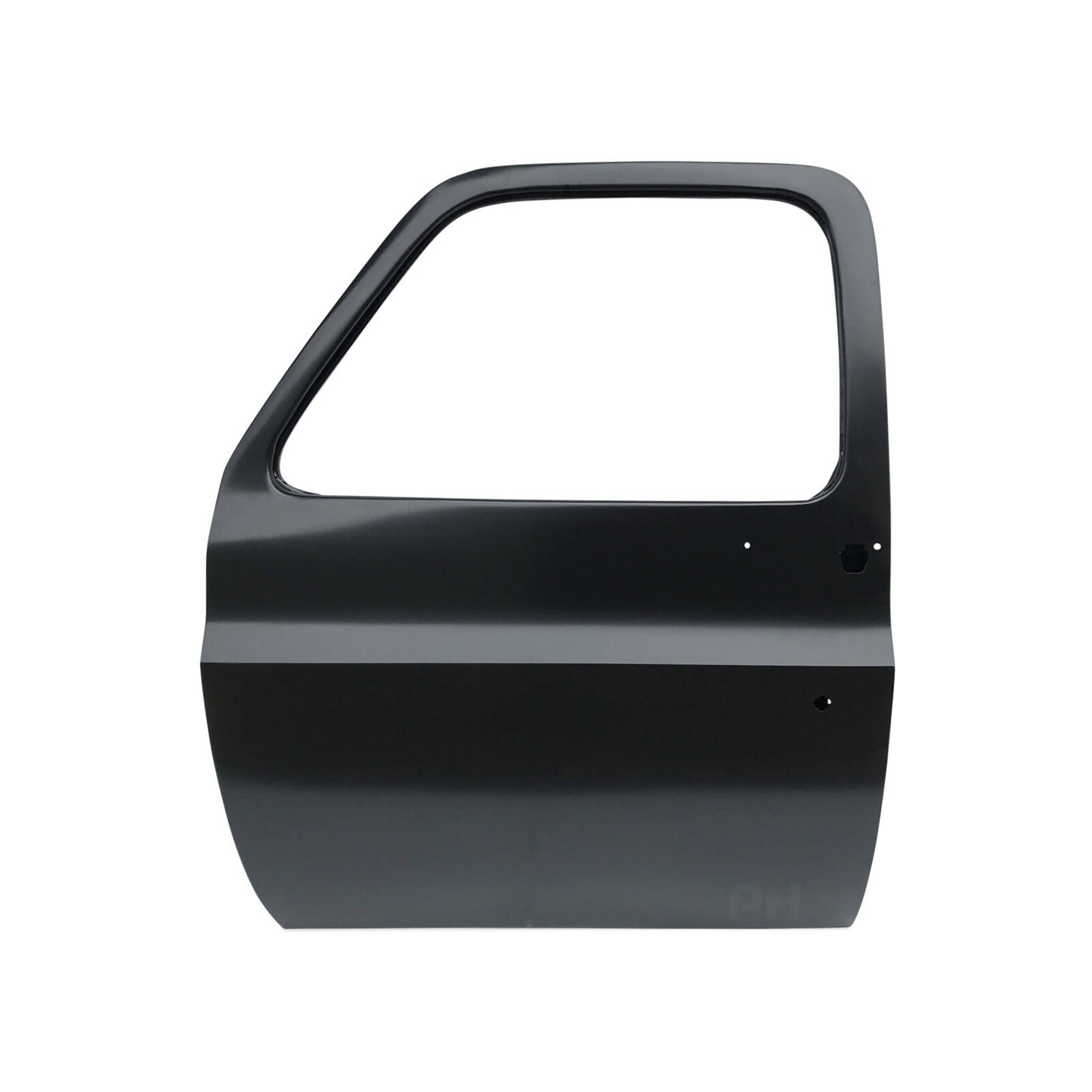 Door Shell LEFT Front Fits Chevrolet C10 C20 C30 1977-1979 Chevy Picku ...