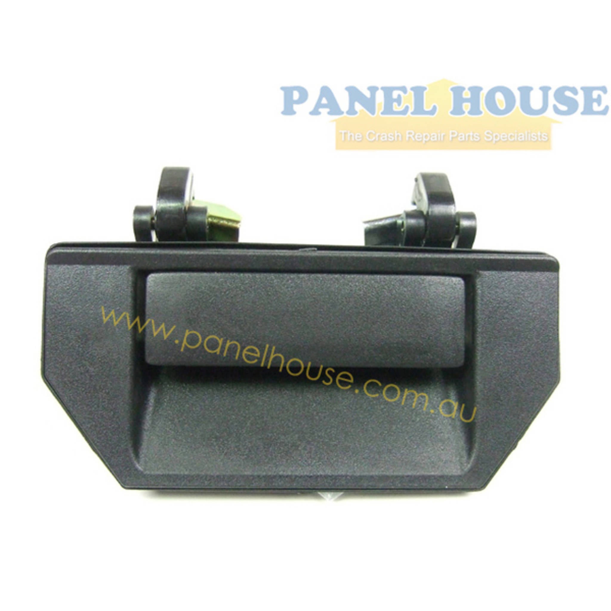 Tail Gate Handle Fits Nissan Navara D21 1986 - 2997 – 4x4 Offroad Centre