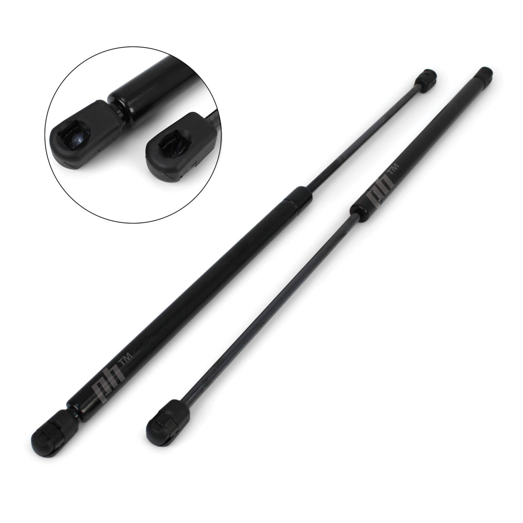Bonnet Struts PAIR New fits Ford Falcon FG FG-X XT G6 G6E XR6 XR8 GT F ...