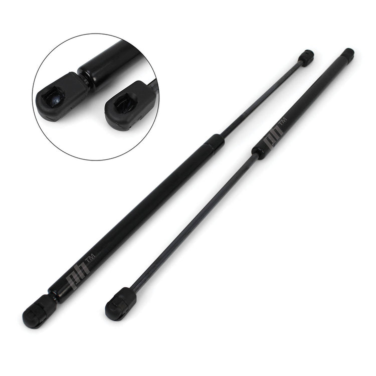 Bonnet Struts PAIR New fits Ford Falcon FG FG-X XT G6 G6E XR6 XR8 GT F ...