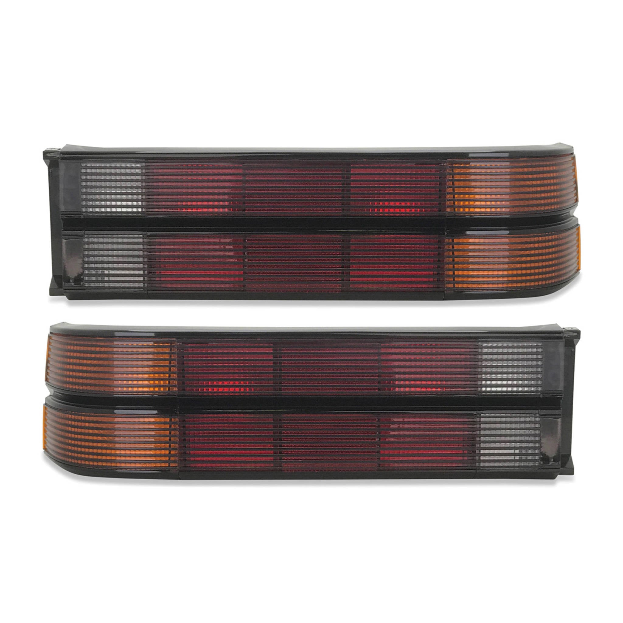 Tail Lights PAIR fits Holden Commodore VK Berlina Sedan 1984 - 1986 ...