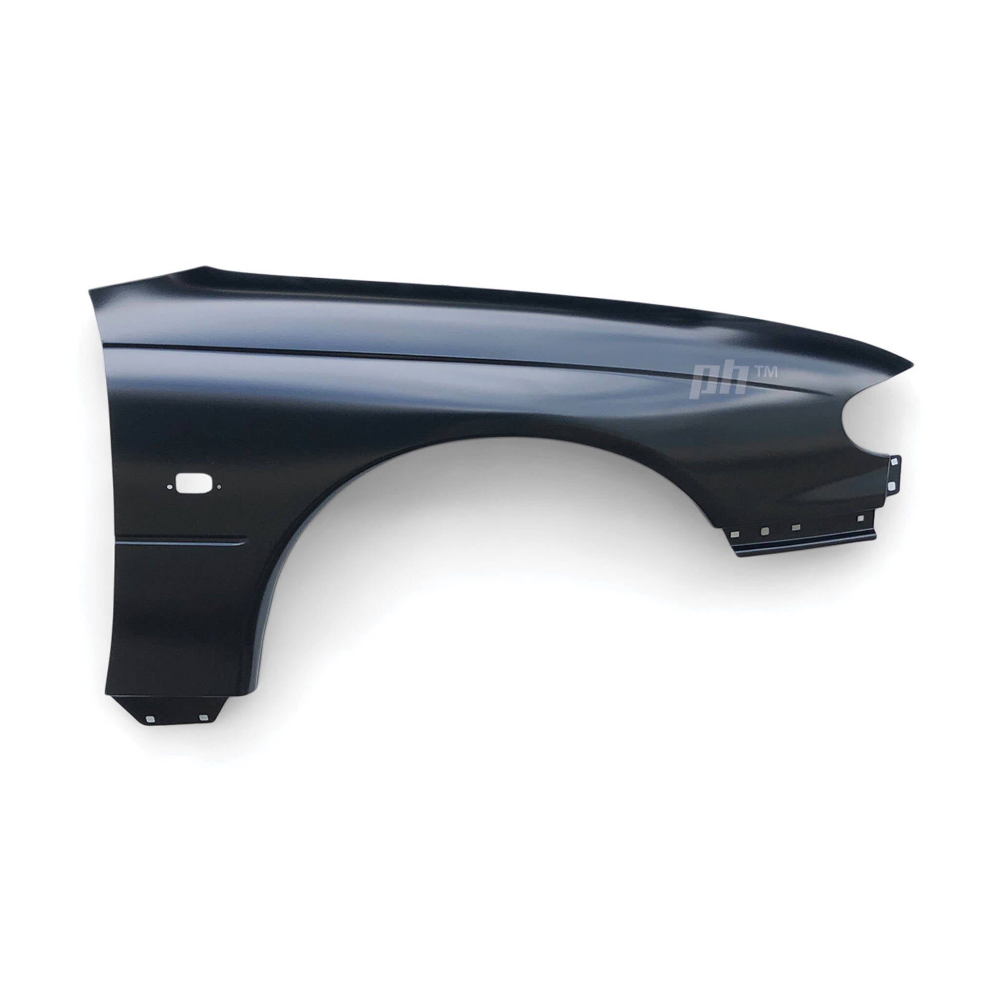 Fender RIGHT Front Guard Fits Holden Commodore VT VX VU 1997 - 2002 ...