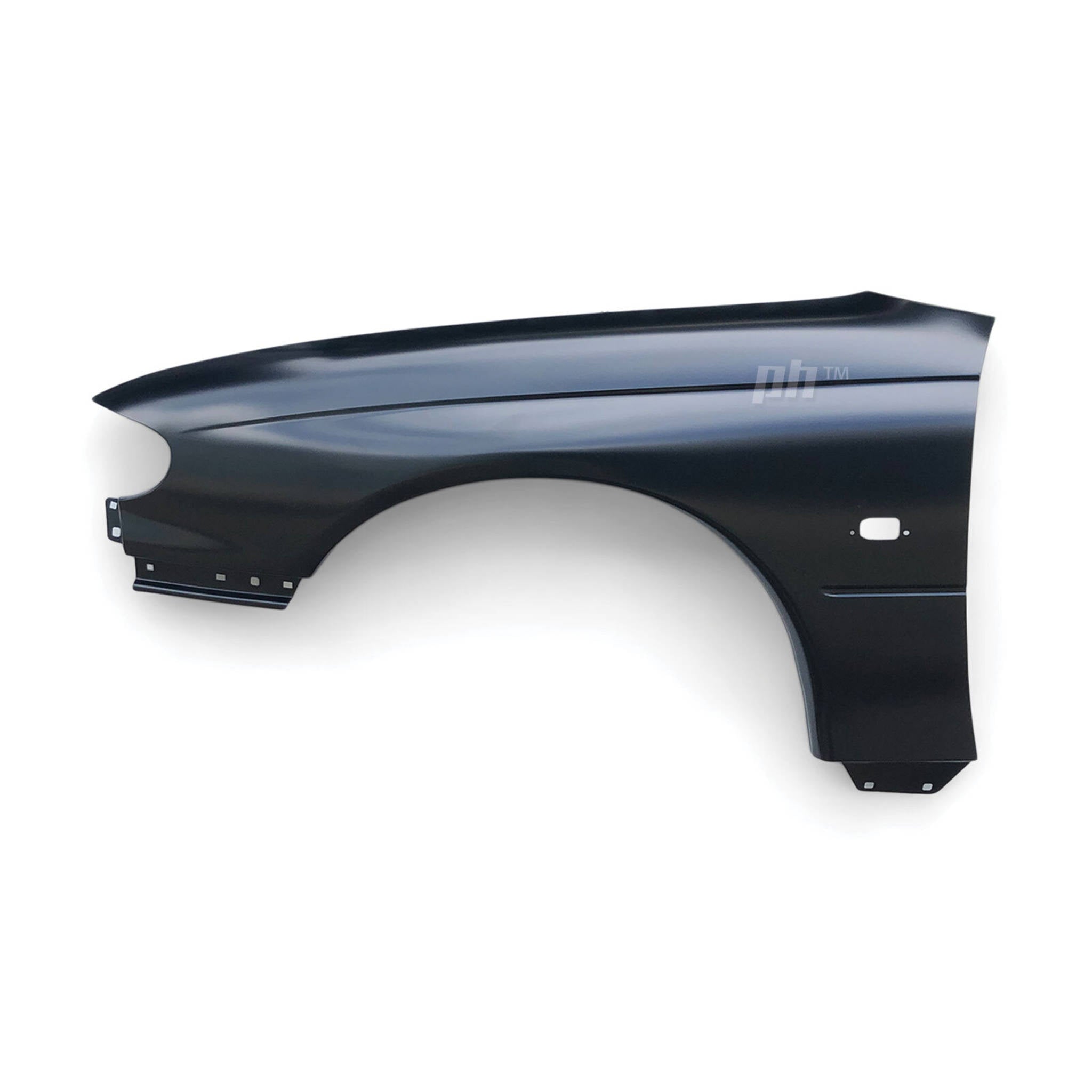 Fender LEFT Front Guard Fits Holden Commodore VT VX VU 1997 - 2002 ...