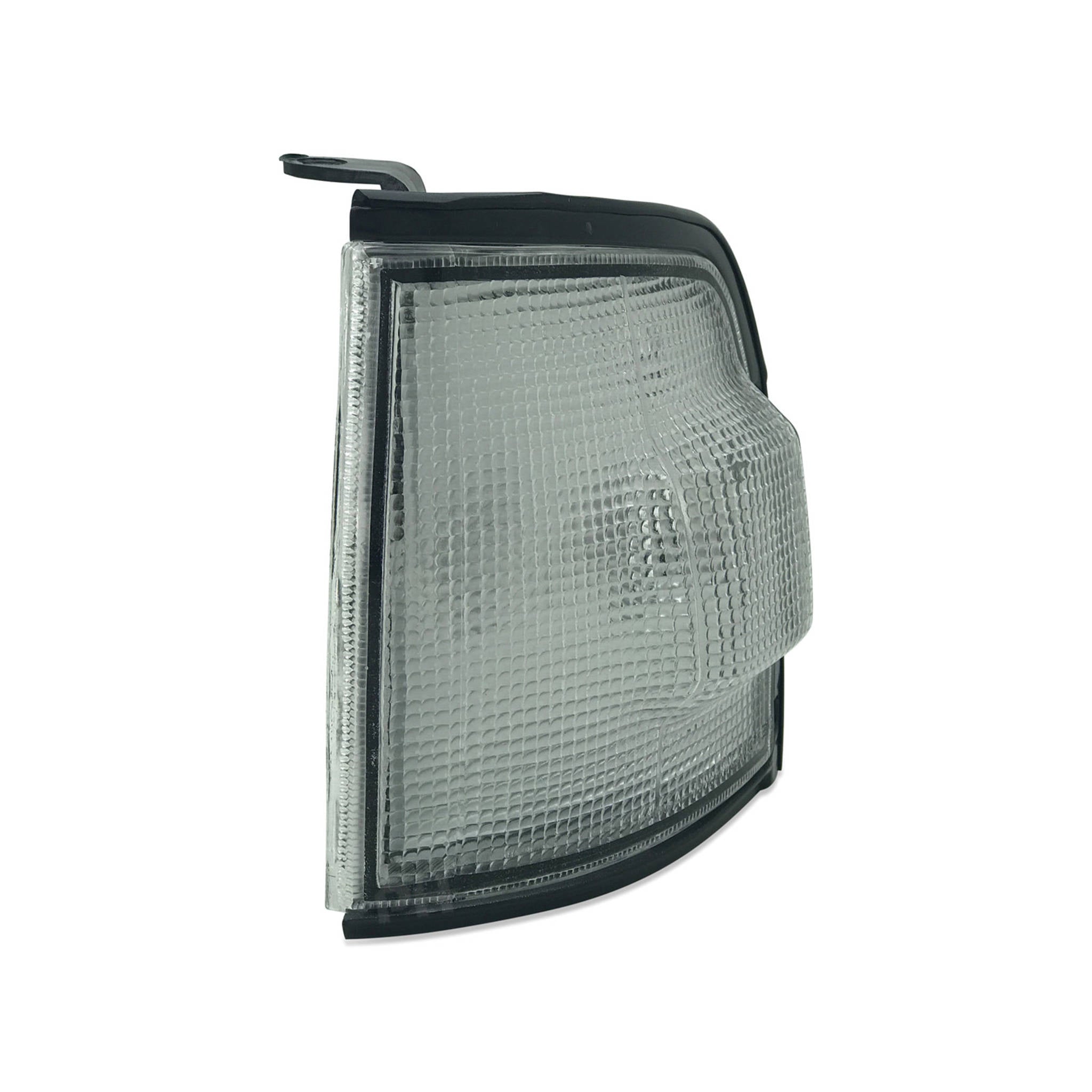 Corner Park Light LEFT Clear Black Trim fits Holden Rodeo TF Ute 1991 ...