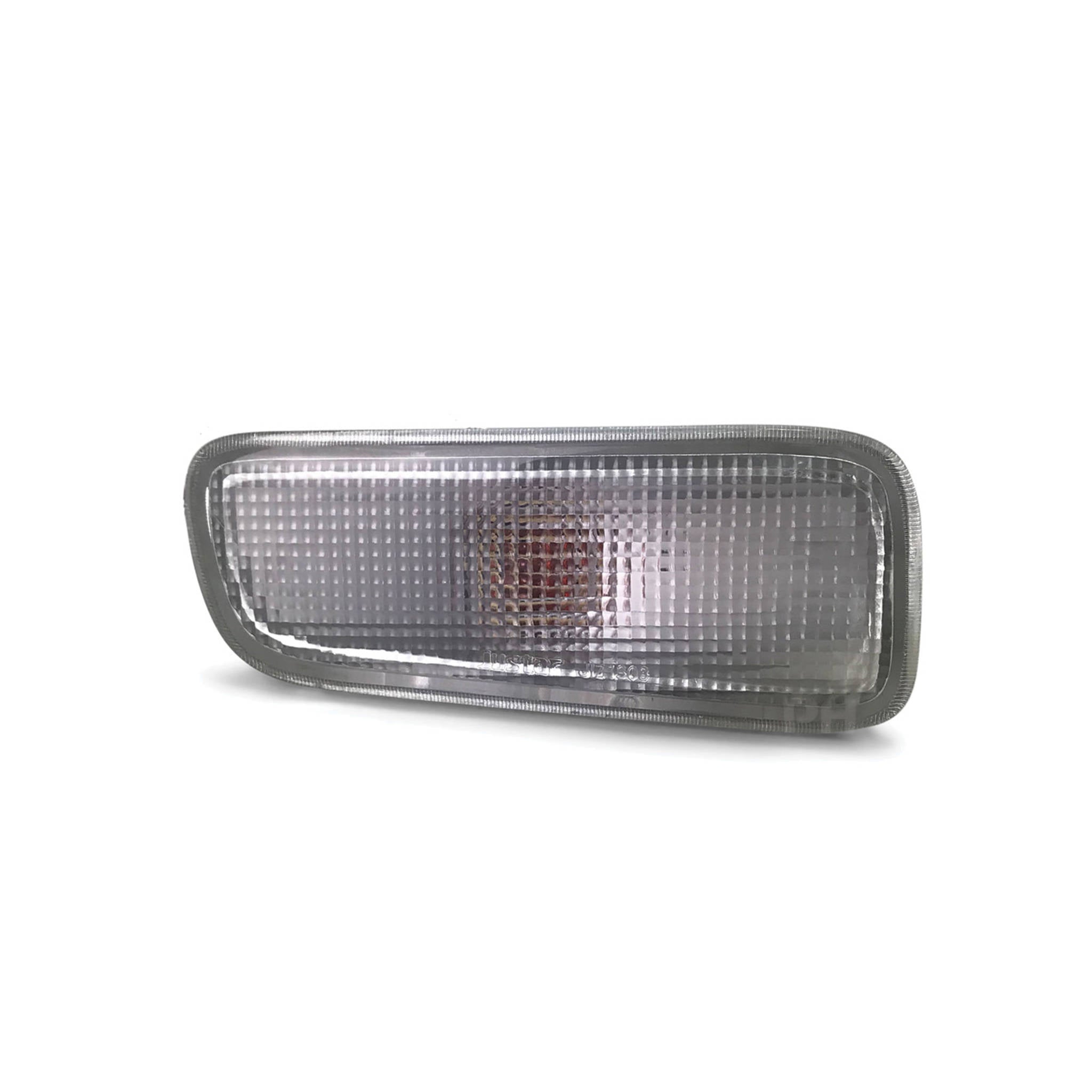 Bar Indicator Light RIGHT Clear fits Holden Rodeo TF Ute 1998 - 2003 ...