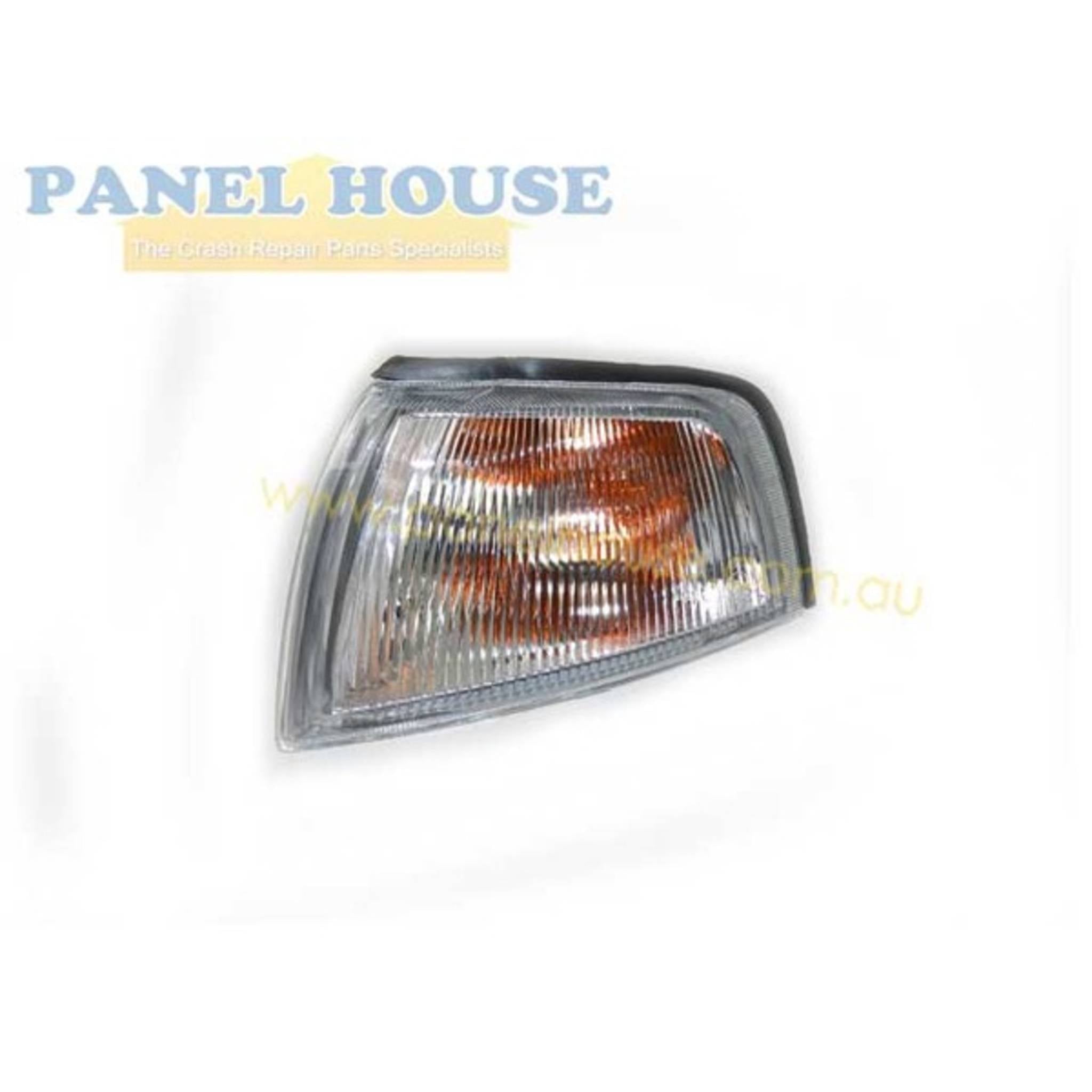 Corner Indicator Light LEFT fits Mitsubishi Lancer CE Coupe 96-98 – 4x4 ...