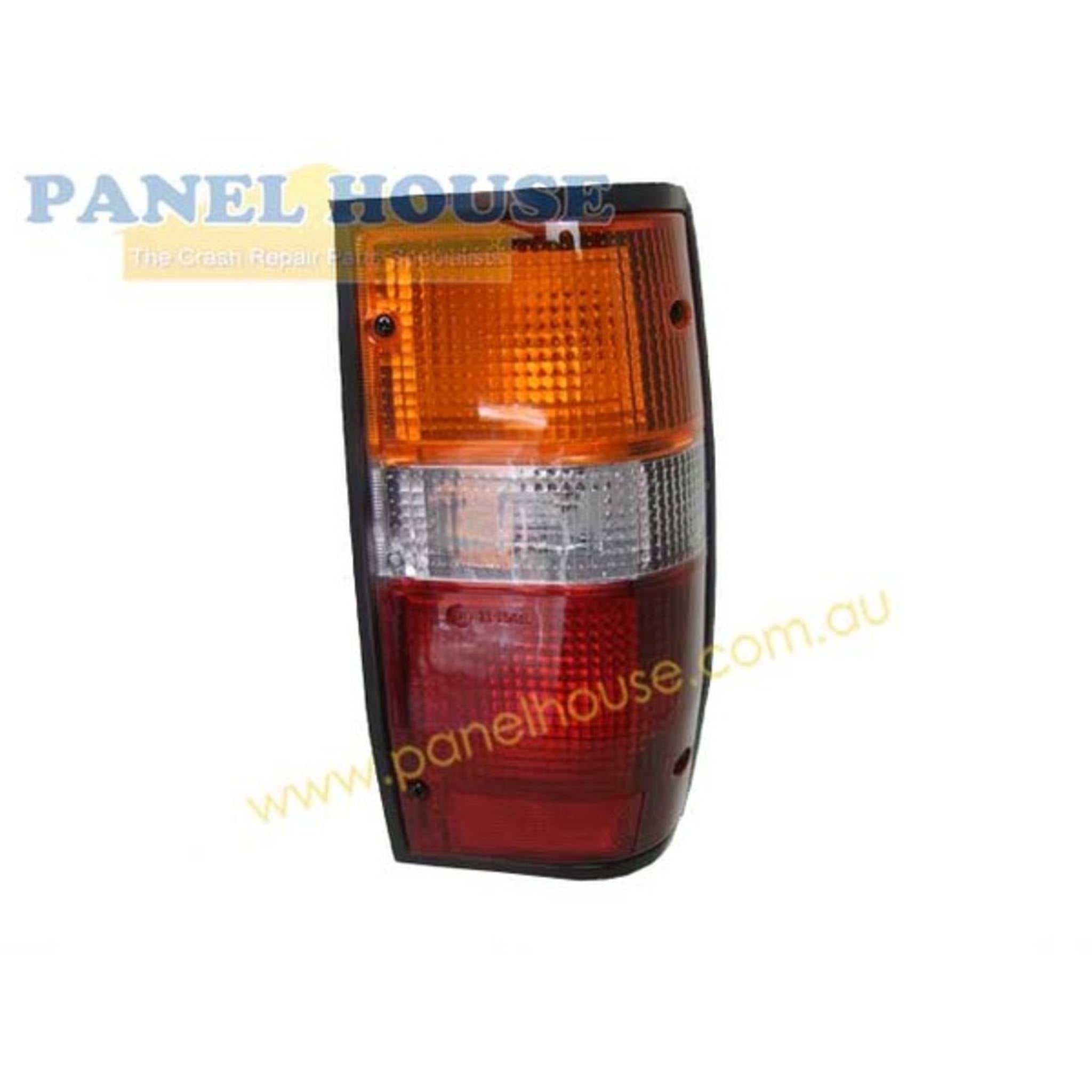Tail Light RIGHT Fits Mitsubishi Triton ME MF MG MH MJ 1986 - 1996 ...