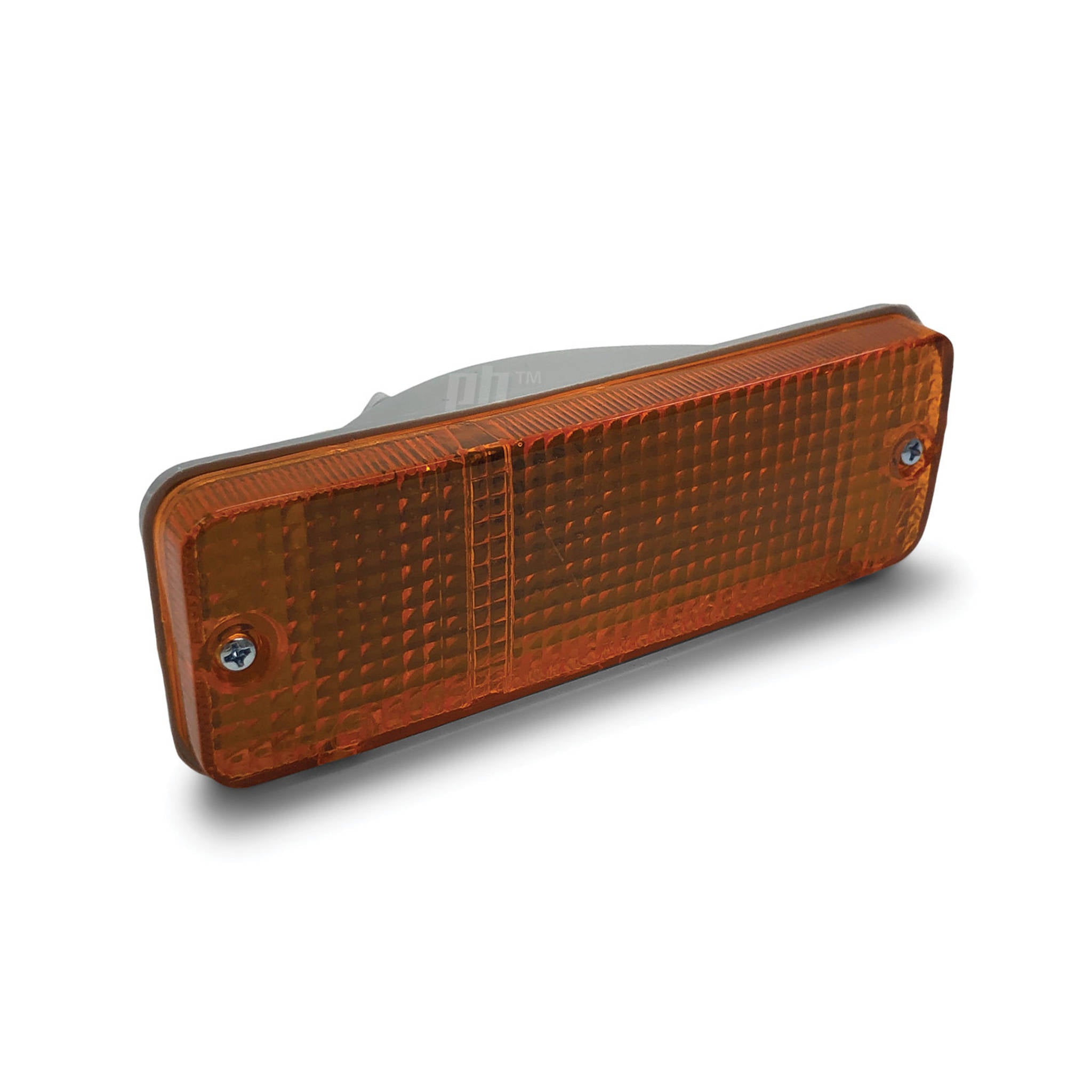 Front Bumper Indicator Light LEFT Fits Toyota Hilux Ute 2WD 4WD 1983 ...