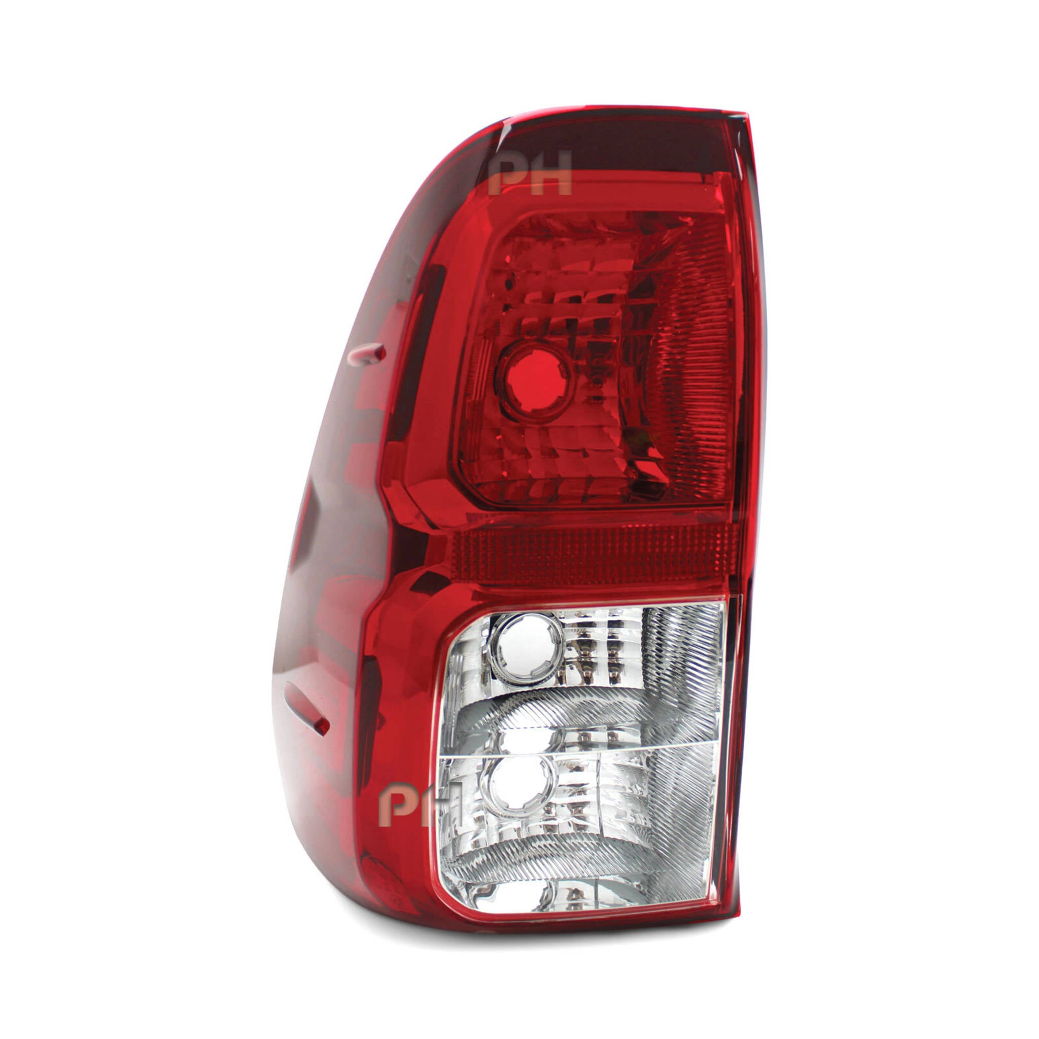 Tail Light LEFT Fits Toyota Hilux N80 2015 - 2020 SR SR5 Workmate – 4x4 ...