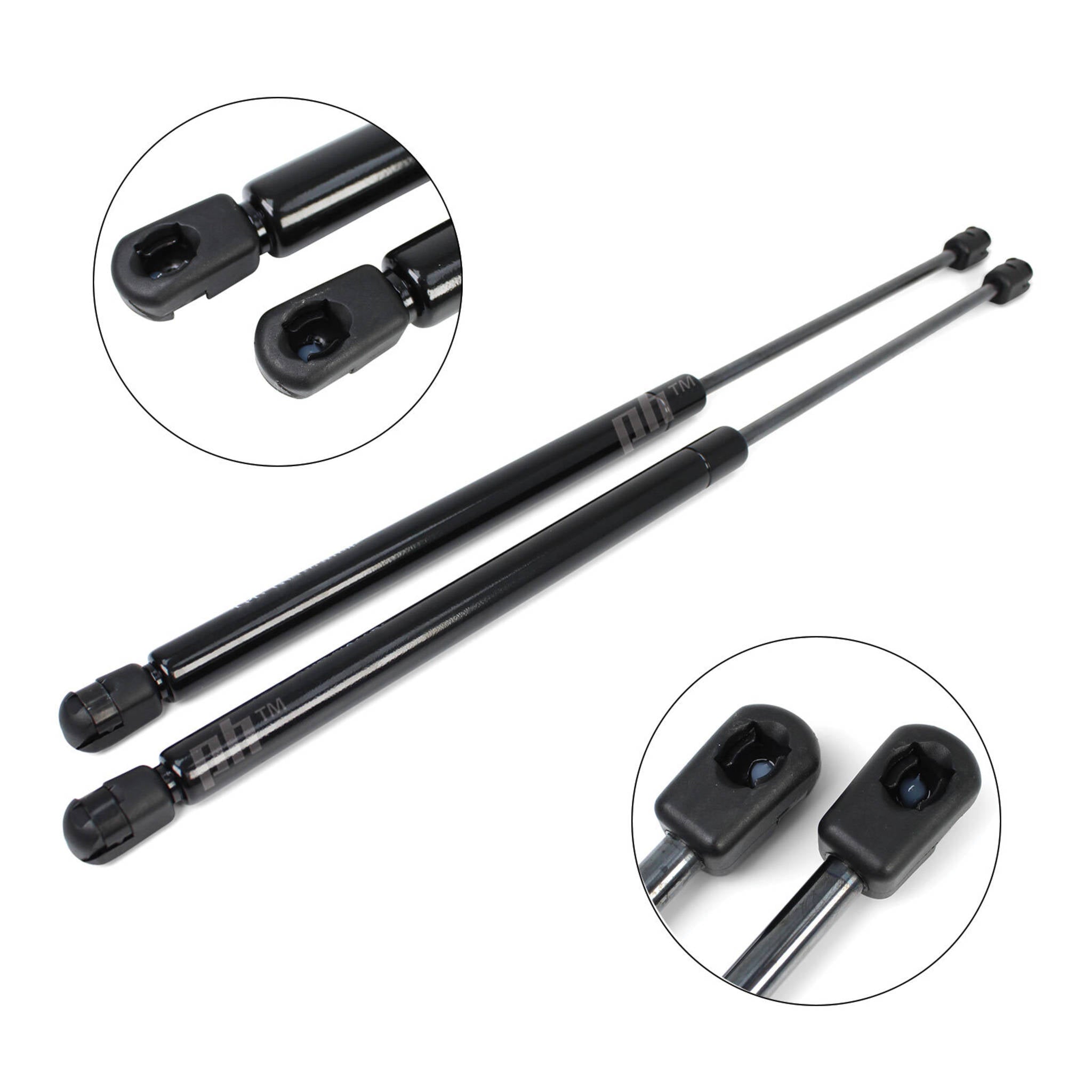 Bonnet Struts PAIR New fits Holden Commodore VE Omega Lumina SS SV6 SS ...