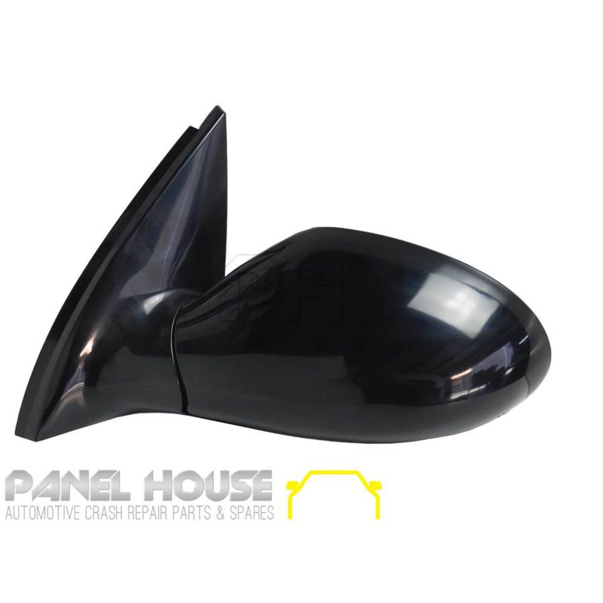 Door Mirror LEFT Electric fits Holden Commodore VT VX VU 97-02 Sedan W ...