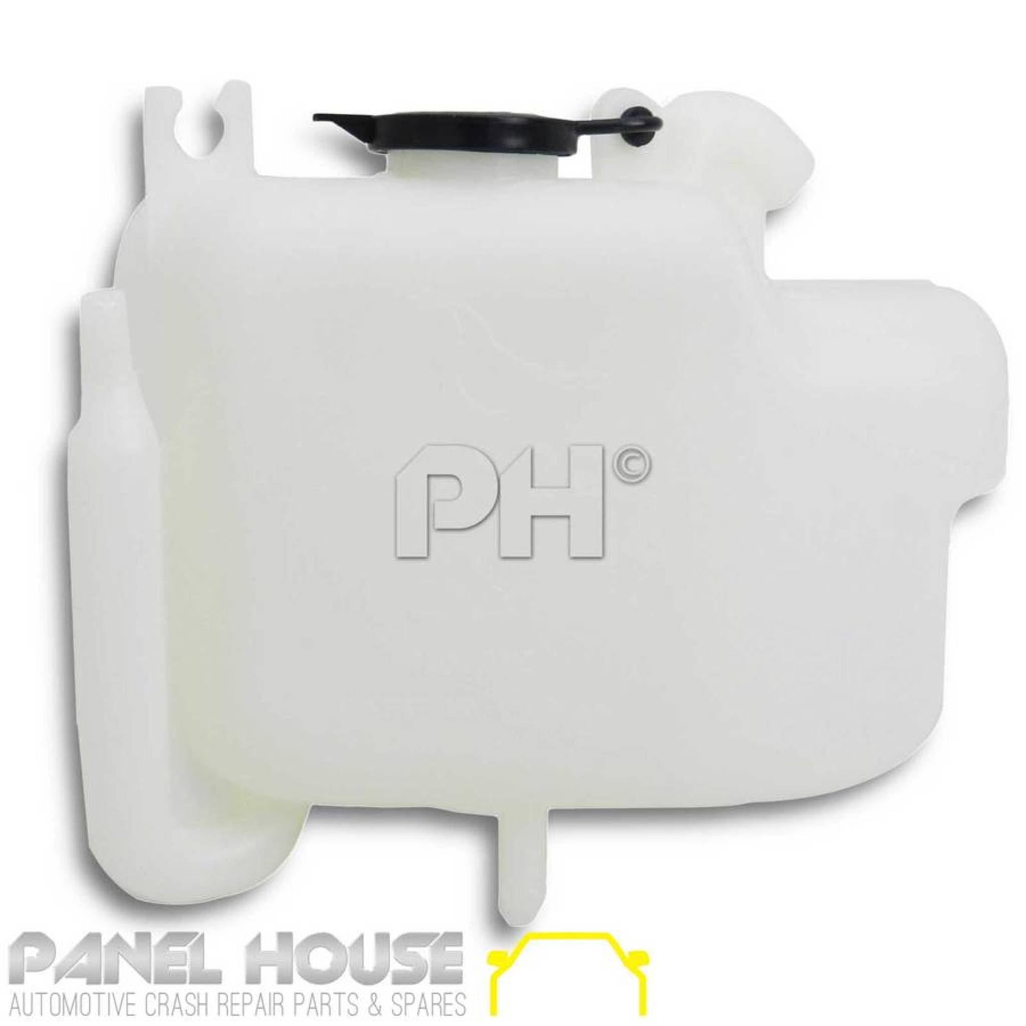 Radiator Coolant Overflow Bottle With Cap Fits Toyota Camry 36 Series ...