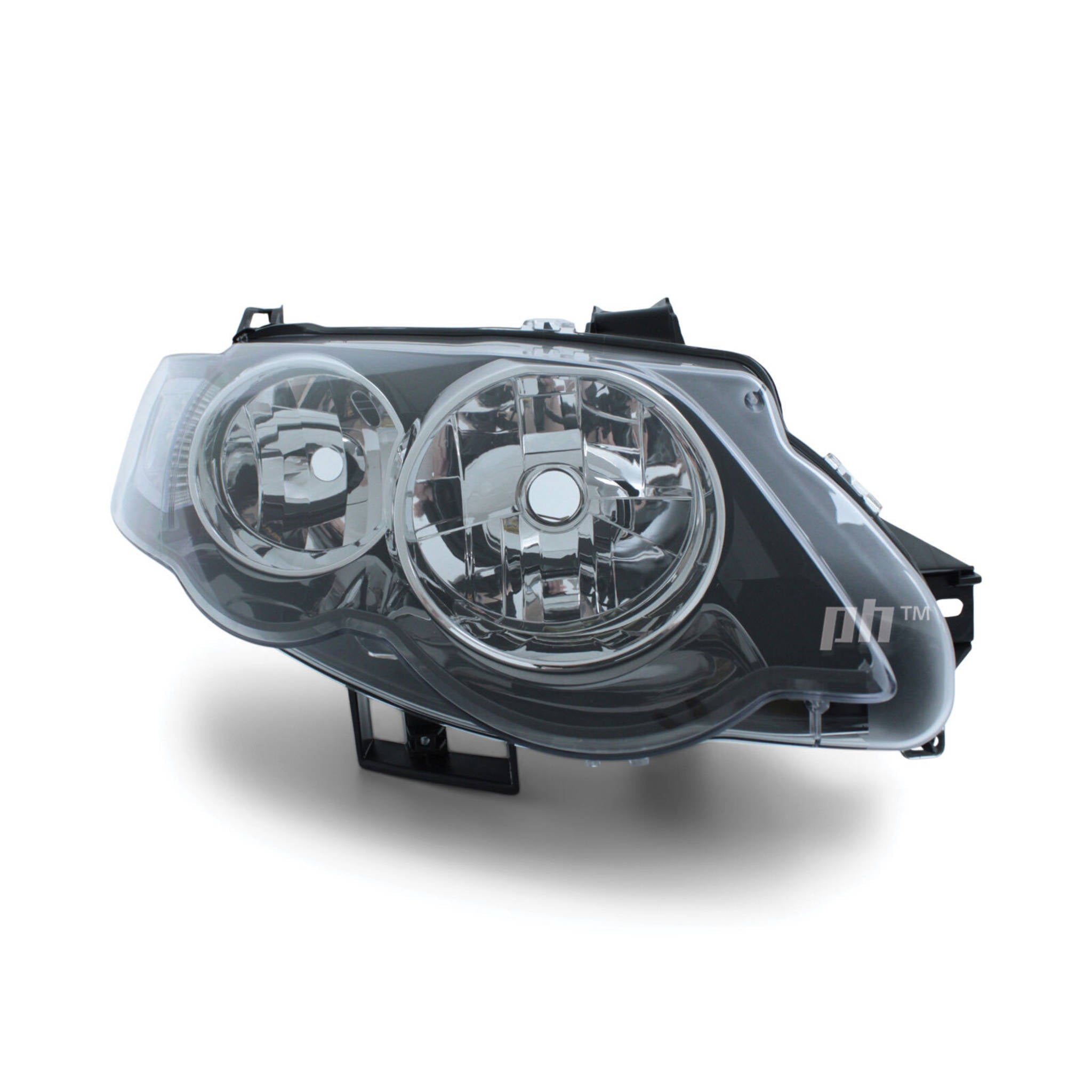 Headlight RIGHT fits Ford Falcon FG XR6 XR8 FPV GS 2008 - 2011 – 4x4 ...