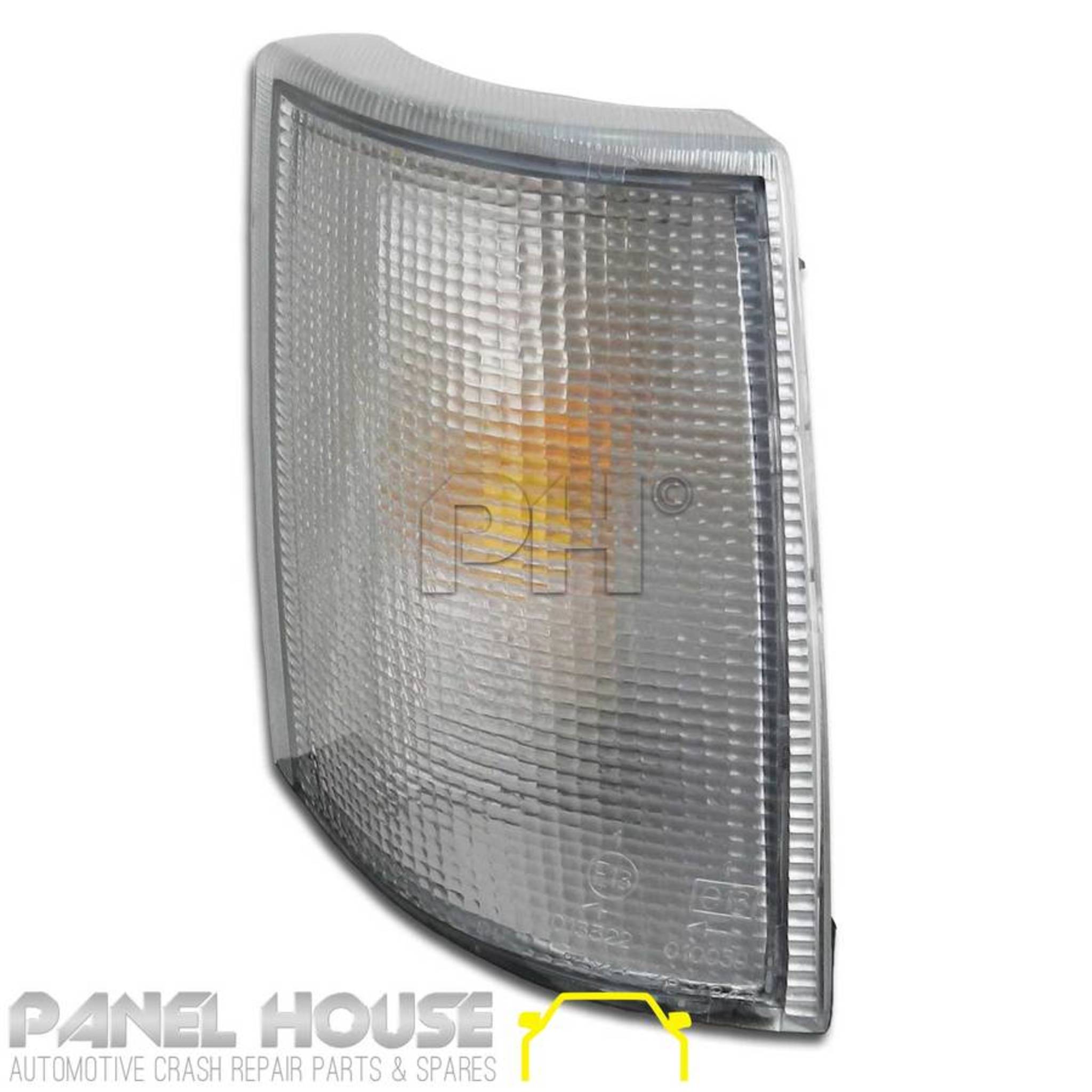 Corner Indicator Light RIGHT fits Holden Commodore VK 1984 - 1986 – 4x4 ...