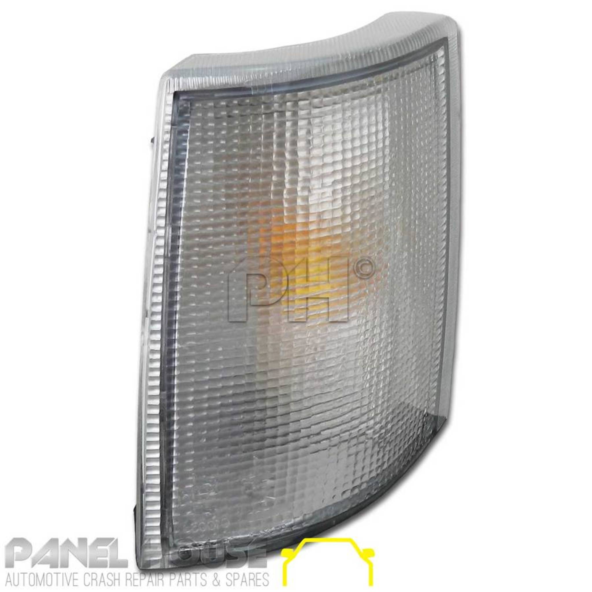 Corner Indicator Light LEFT fits Holden Commodore VK 1984 - 1986 – 4x4 ...