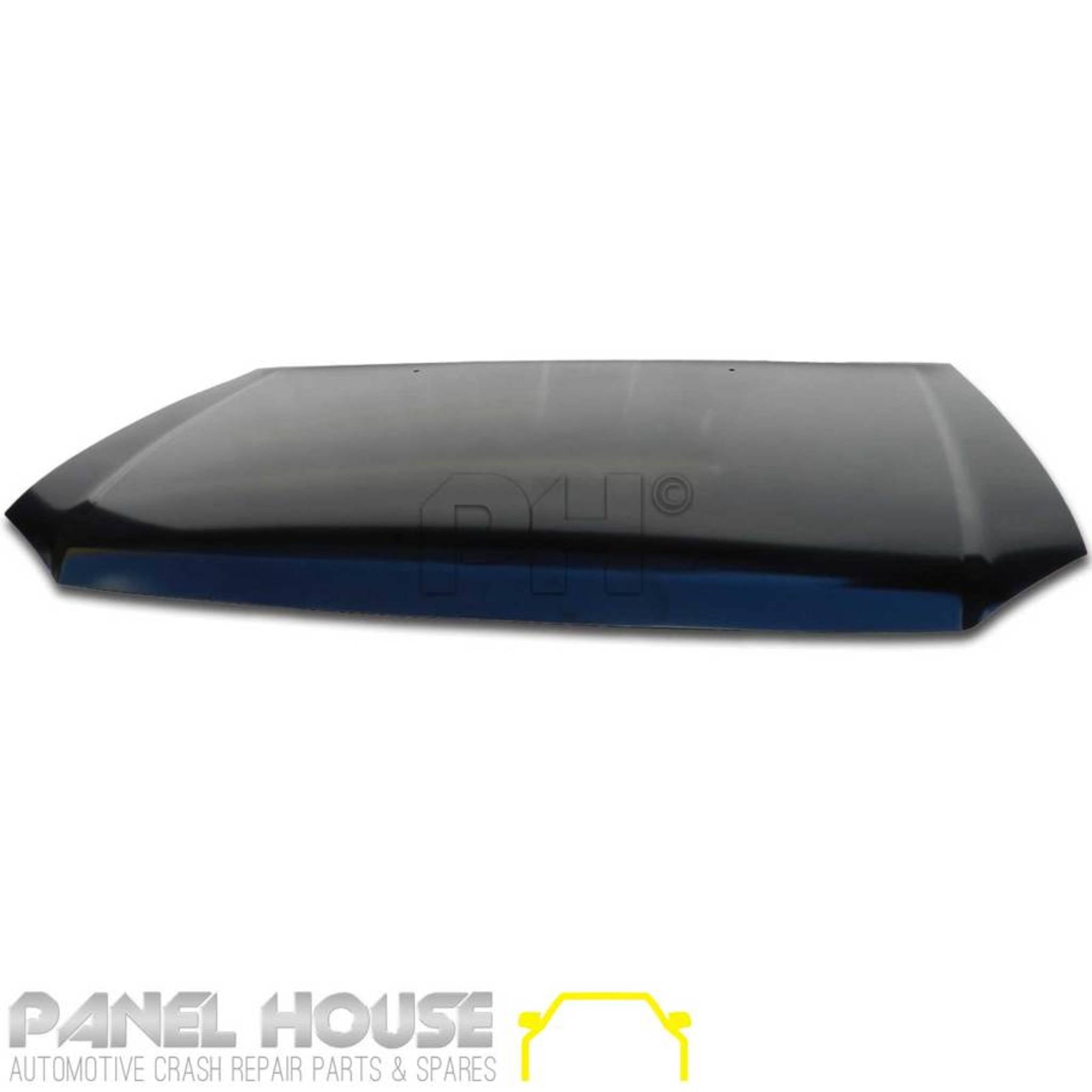 Bonnet fits Isuzu D-MAX DMAX 2WD 4WD Ute 08-12 – 4x4 Offroad Centre