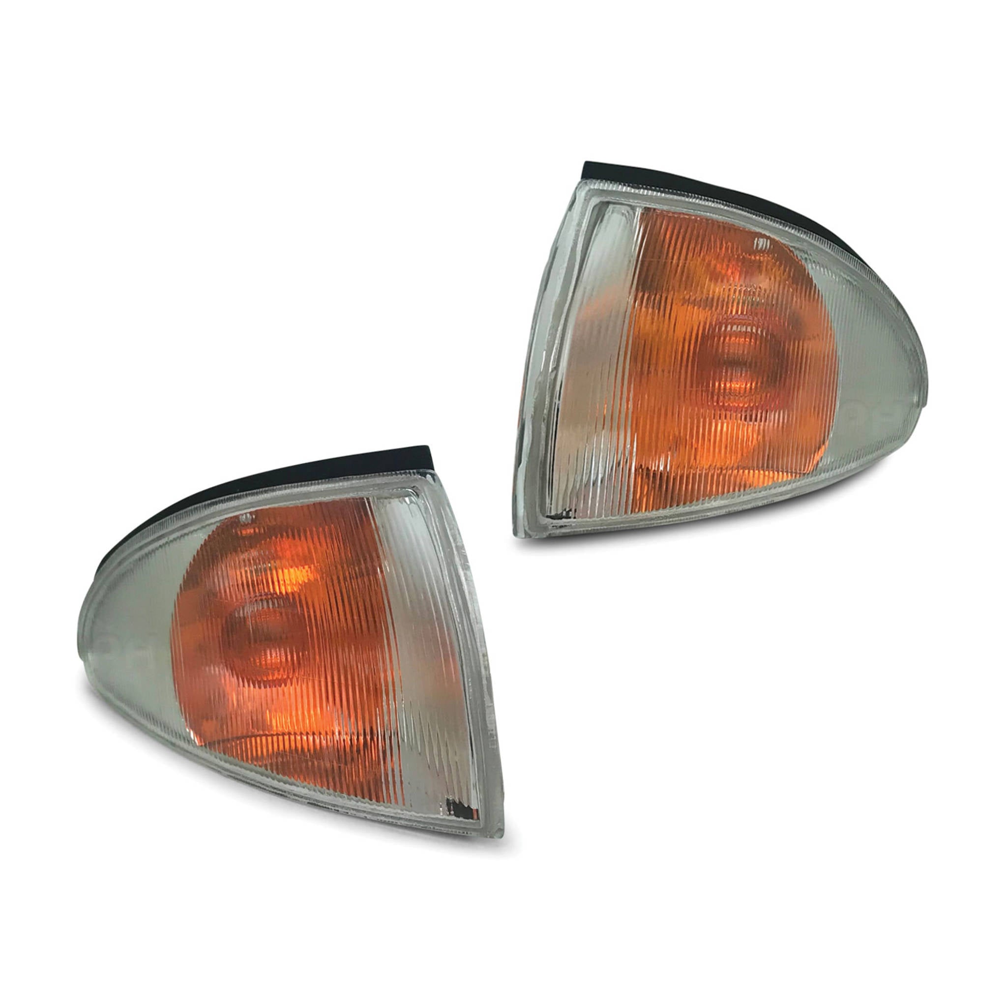 Corner Indicator Lights PAIR Fits Proton Persona Wira 1995 - 2005 – 4x4 ...