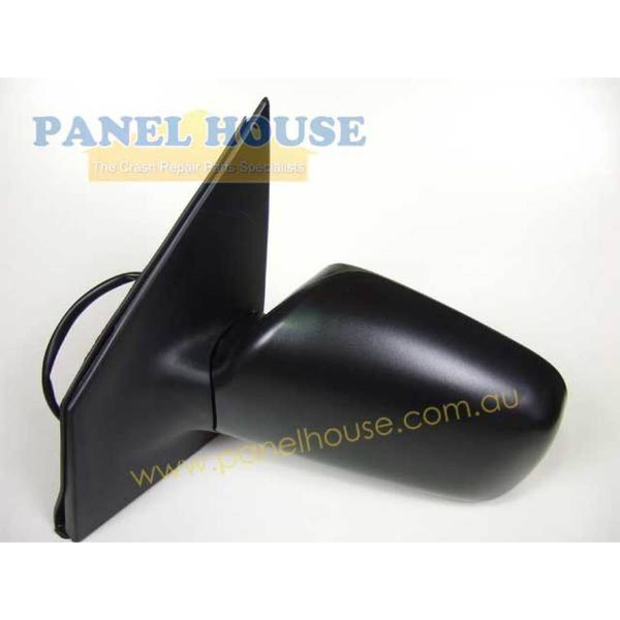 Door Mirror LEFT Electric Fits Toyota Echo Hatchback 1999 - 2005 – 4x4 ...