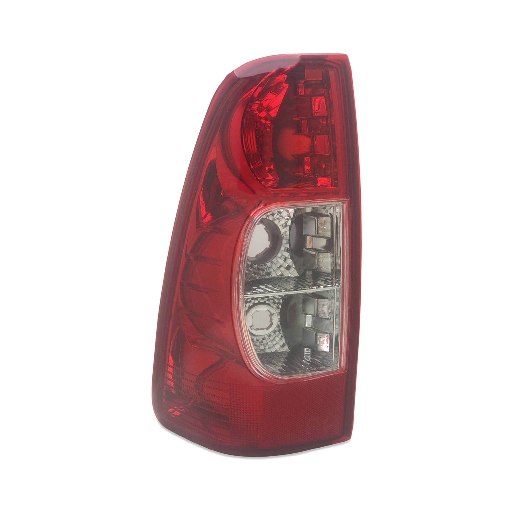 Tail Light LEFT fits Holden RA Rodeo 2006 - 2008 – 4x4 Offroad Centre