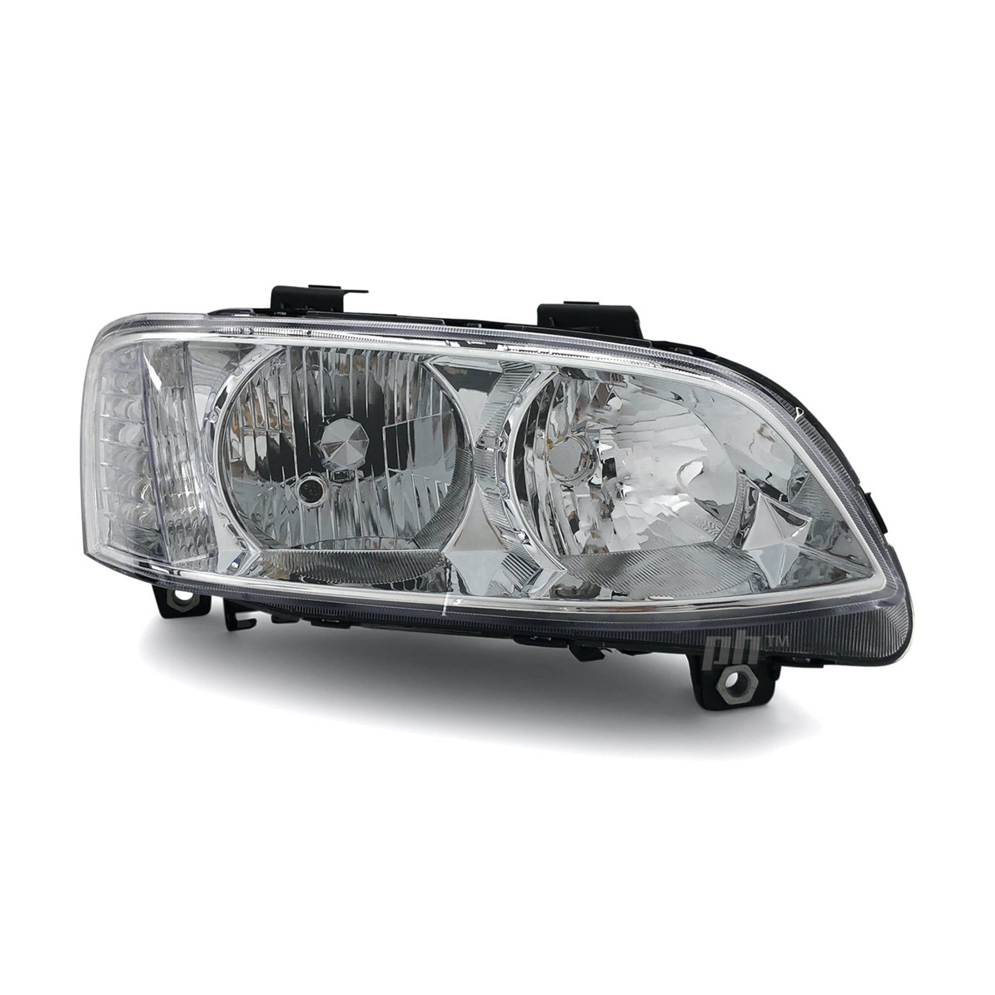 Headlight Chrome RIGHT fits Holden Commodore VE Omega Berlina Equipe 2 ...